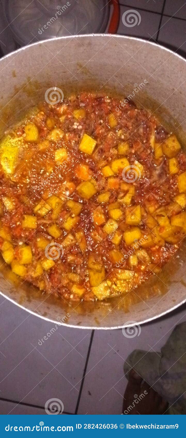 Still Cooking Praying for a Nicer Outcome.love this Stock Photo - Image ...