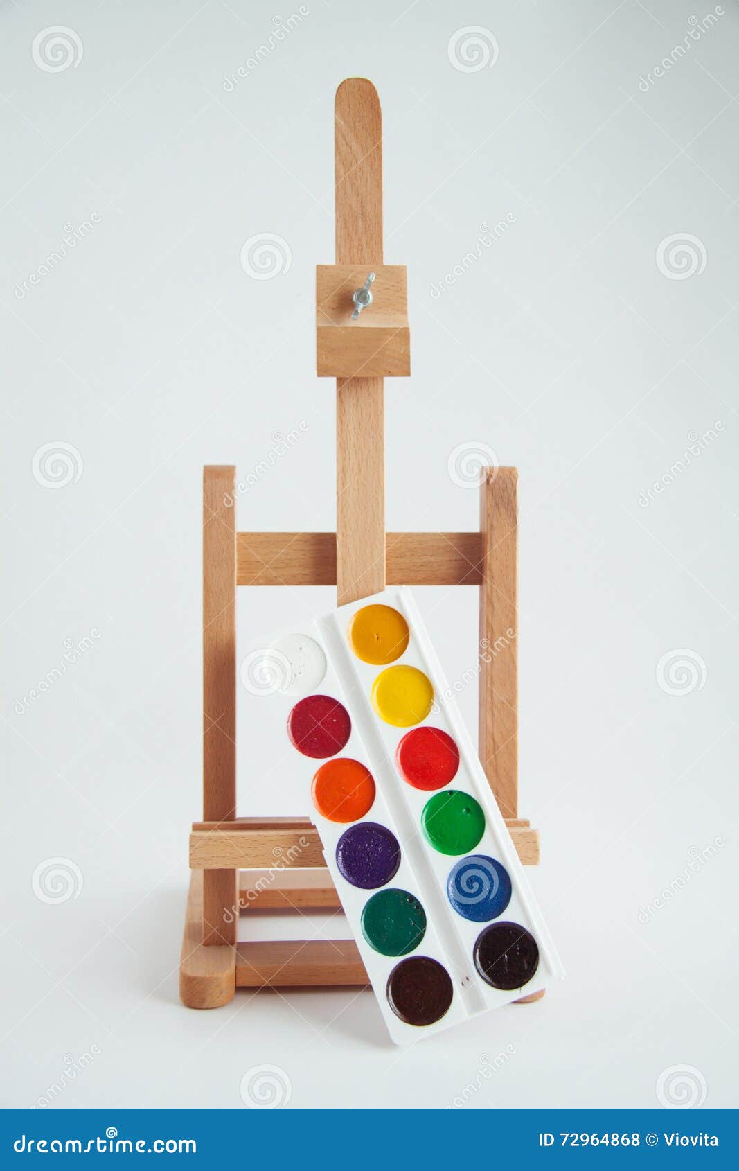 Still life stock photo. Image of decorating, hobby, artist - 72964868