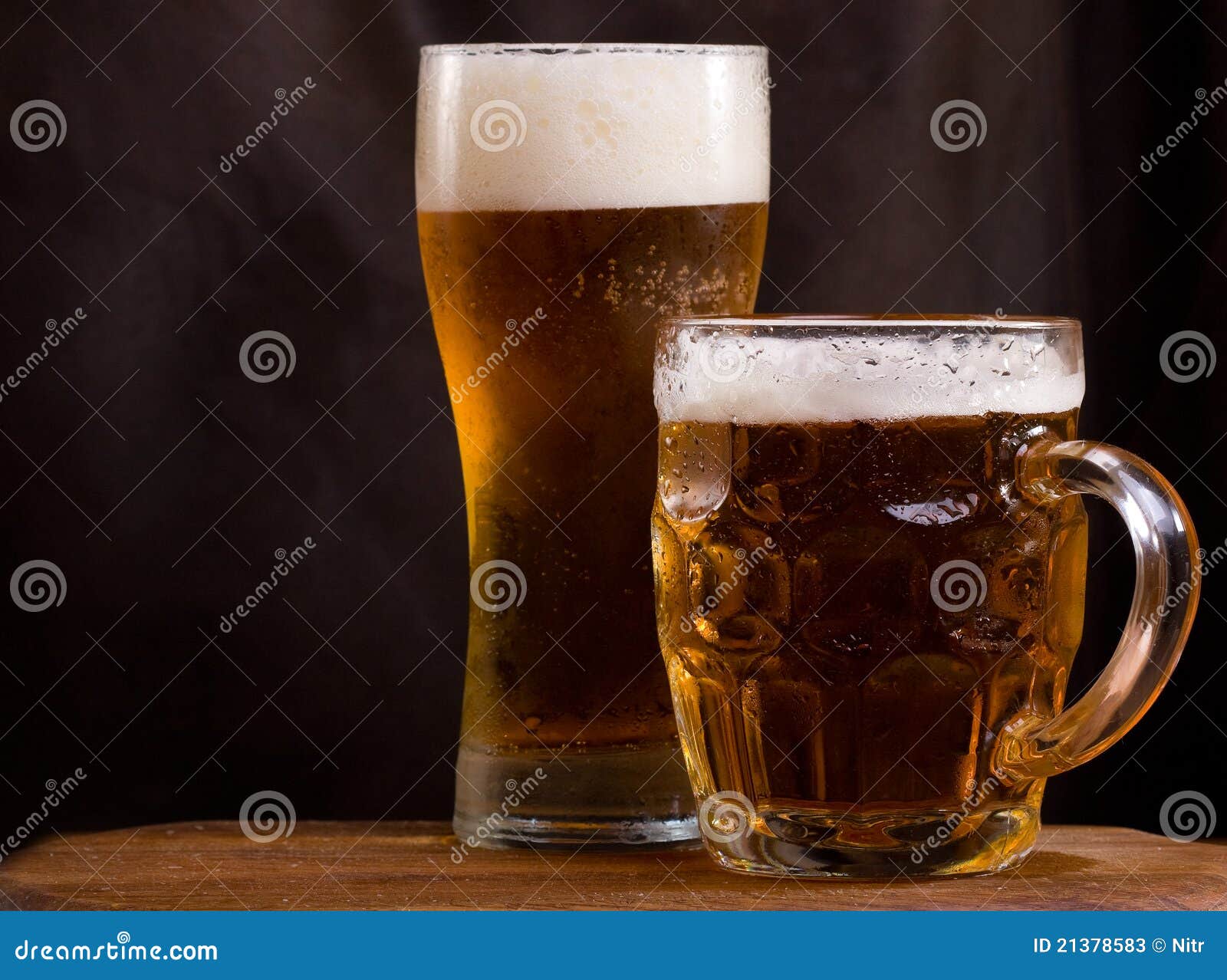 Still life with beer stock image. Image of foam, water - 21378583