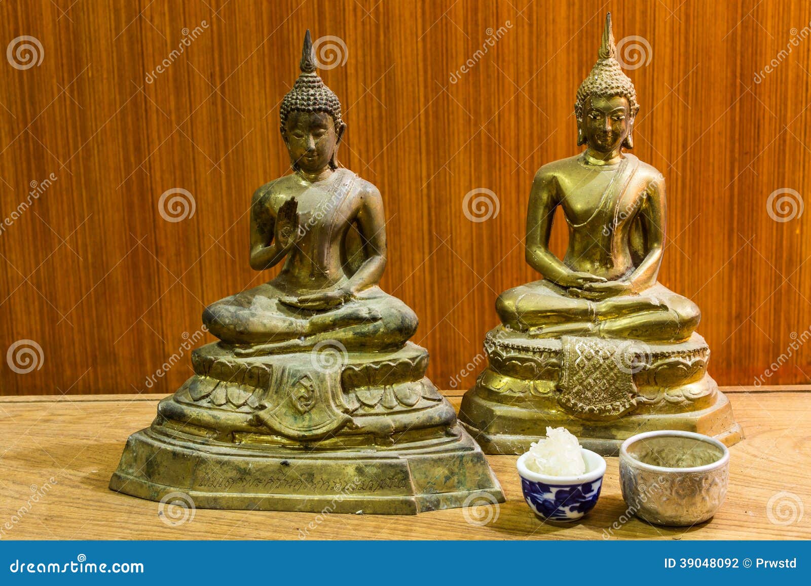 Still Life with Buddha Statue Stock Photo - Image of space, aura: 39048092