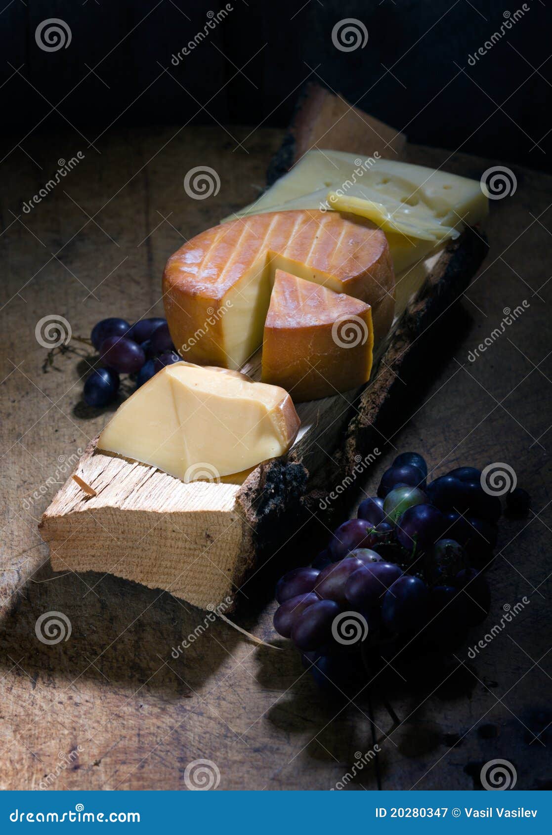 Still life with cheese stock image. Image of macro, abundance - 20280347