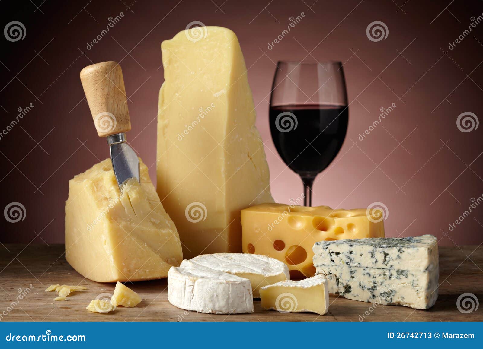 Still life with cheese stock image. Image of blue, dairy - 26742713