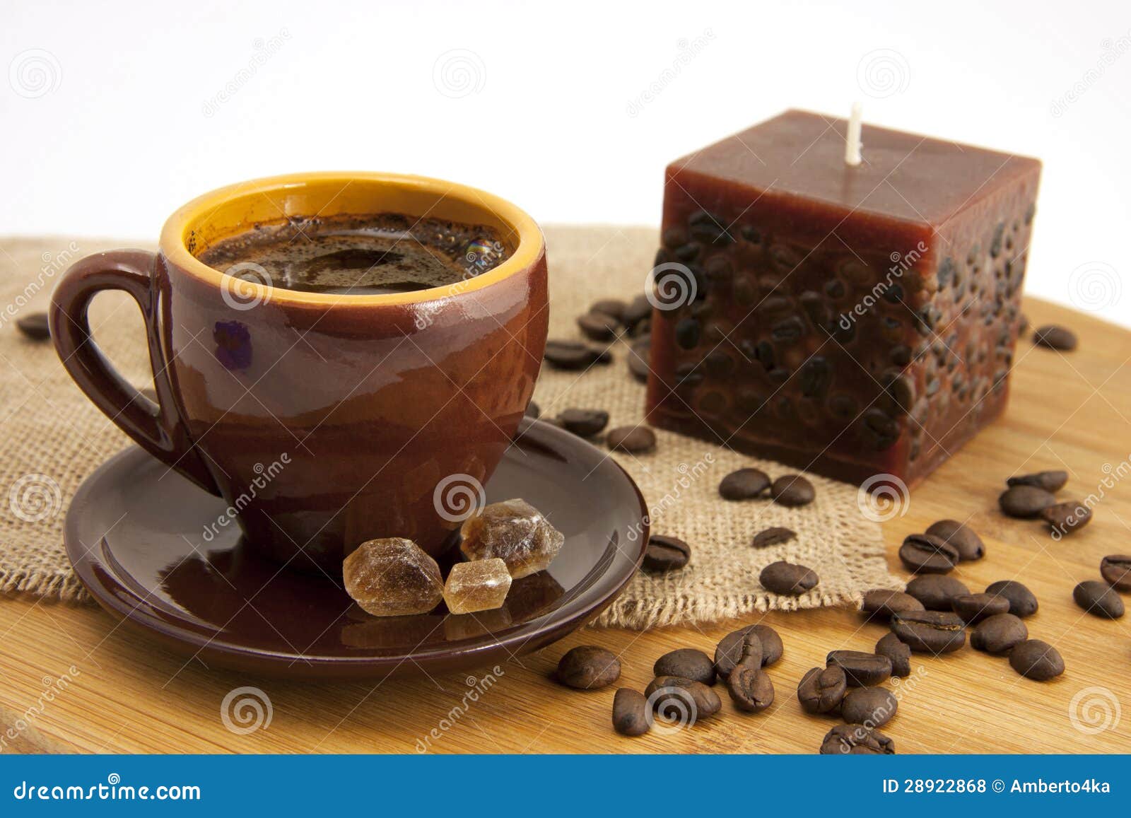 Still life with coffee cup stock photo. Image of dishes - 28922868
