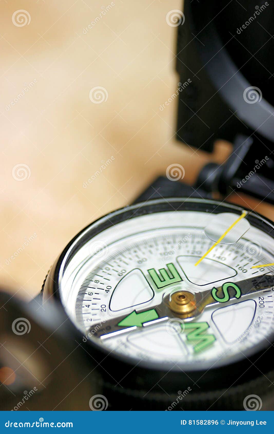 Still Life stock photo. Image of tool, compass, backpacker - 81582896