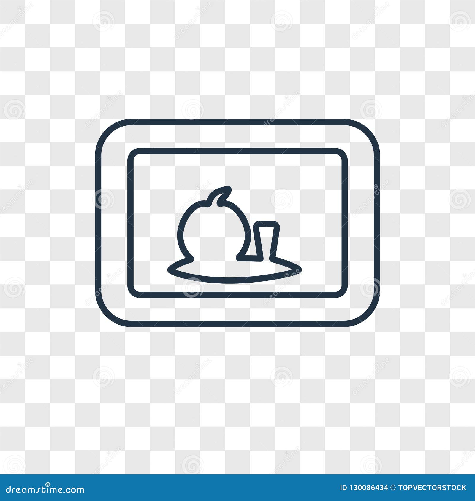 Still Icon Vector. Trendy Flat Still Icon From Zodiac Collection ...