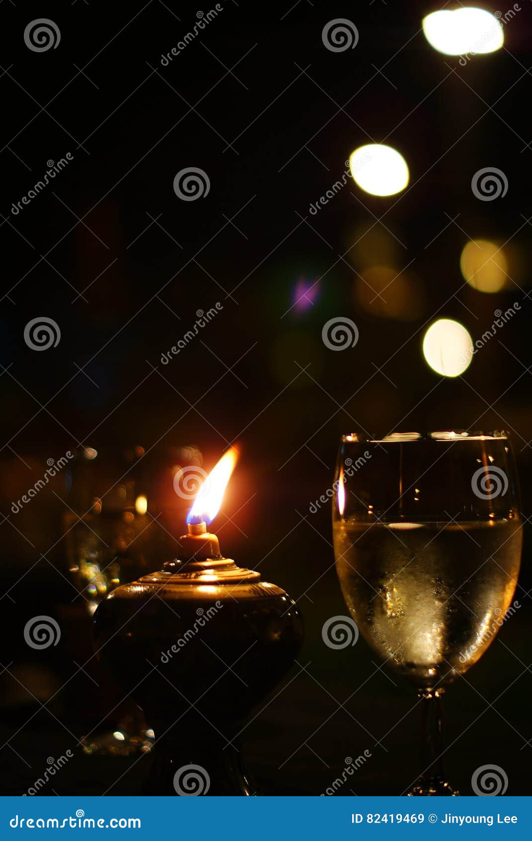 Still Life stock image. Image of boule, fire, sparks - 82419469