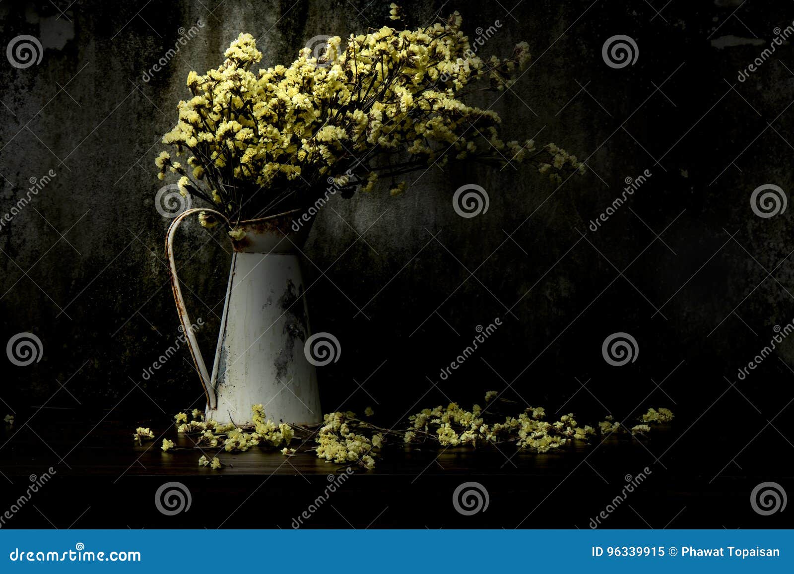 Still Life & Flowers Drop by Sunlight Stock Image - Image of antique ...