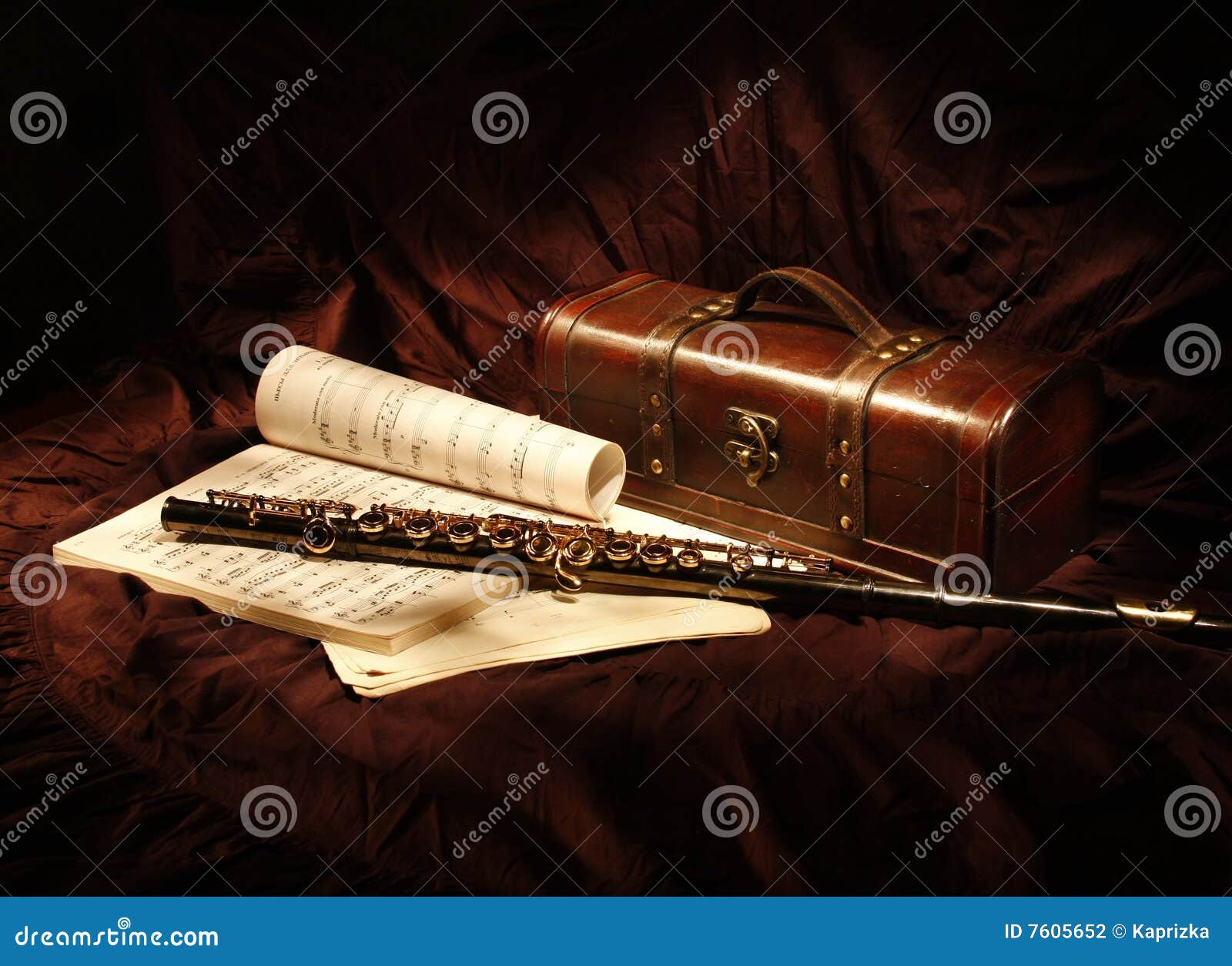 Painted Light Rusty Metal Surface With Peeling Paint. Royalty-Free ...