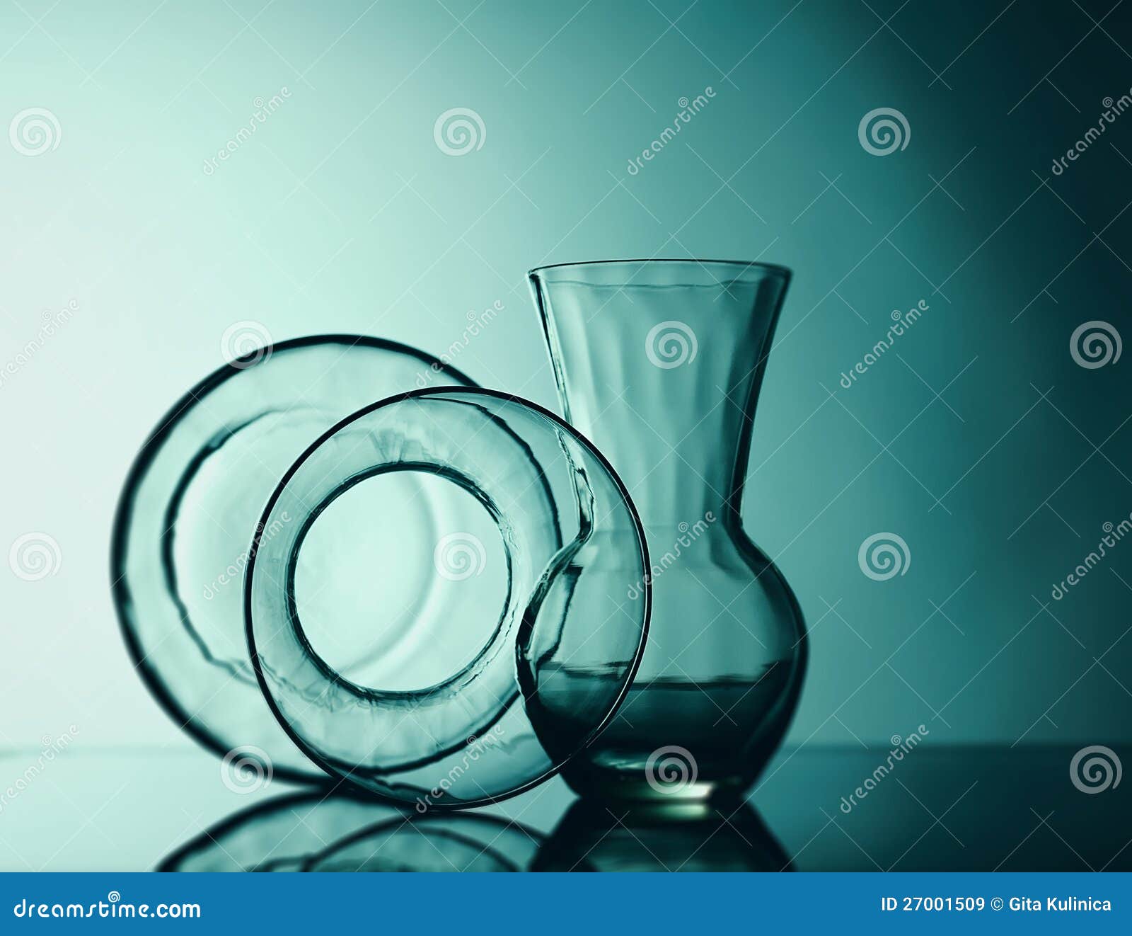 Still life glass. stock image. Image of horizontal, condensation - 27001509
