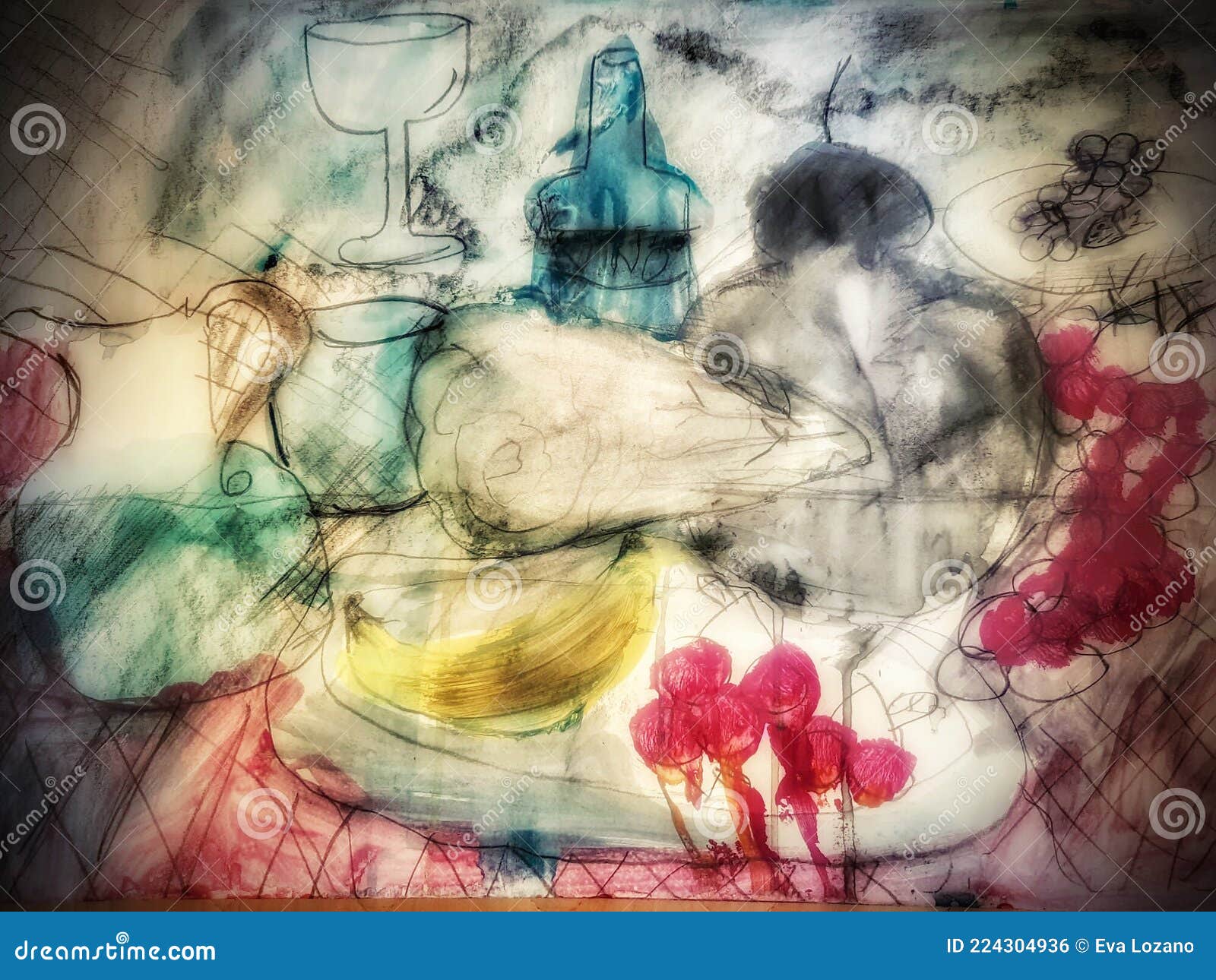 Inanimate Cartoons, Illustrations & Vector Stock Images - 89 Pictures ...