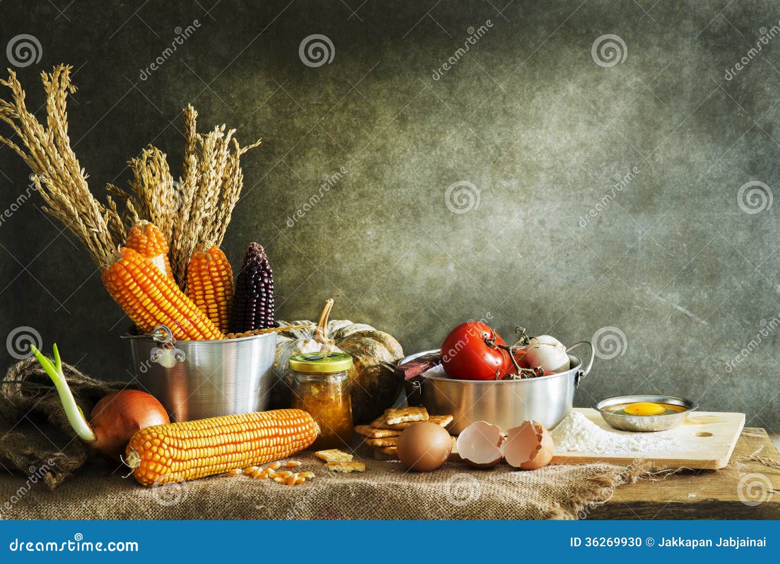 Still life with kitchen stock photo. Image of antique - 36269930