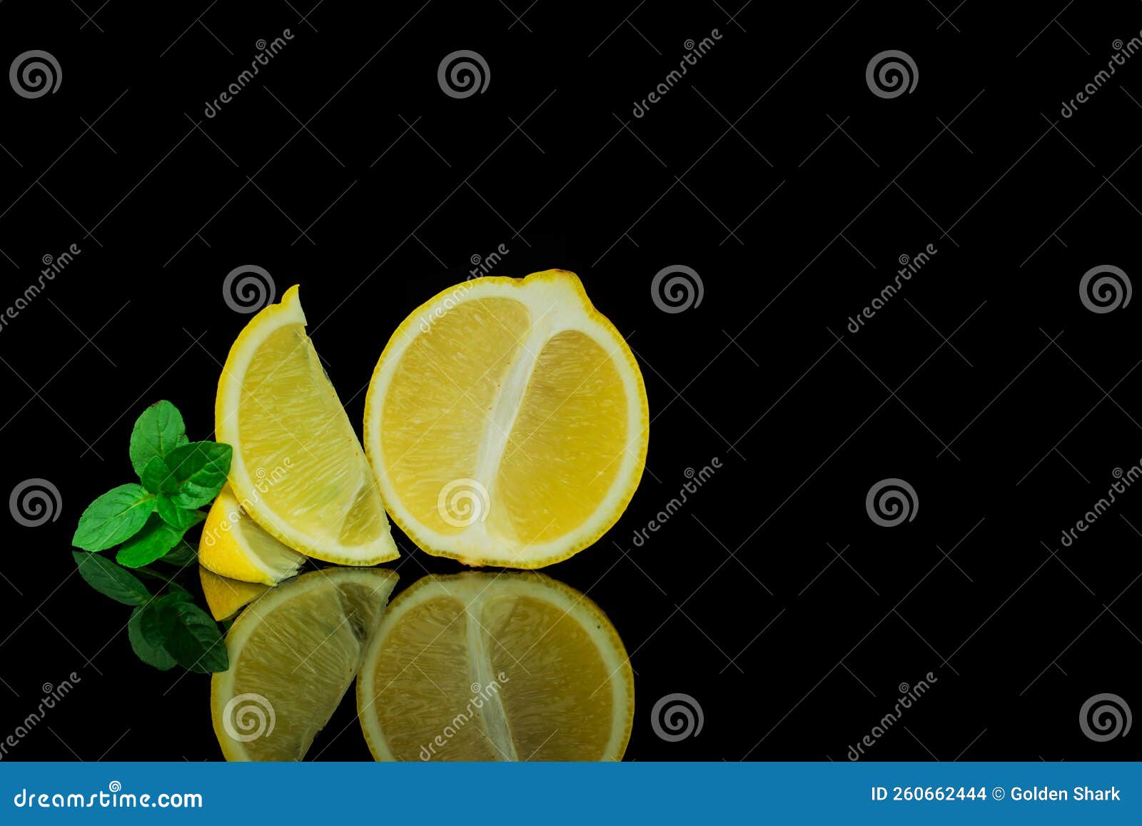 Still Life, Lemon and Lime on Black Background Stock Photo - Image of ...