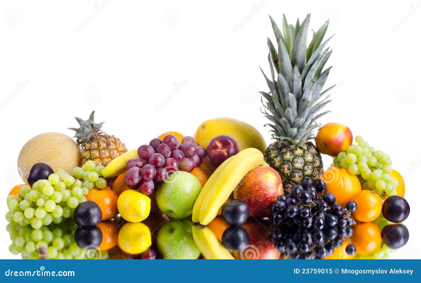 Still life multifruit stock image. Image of colored, berry - 23759015