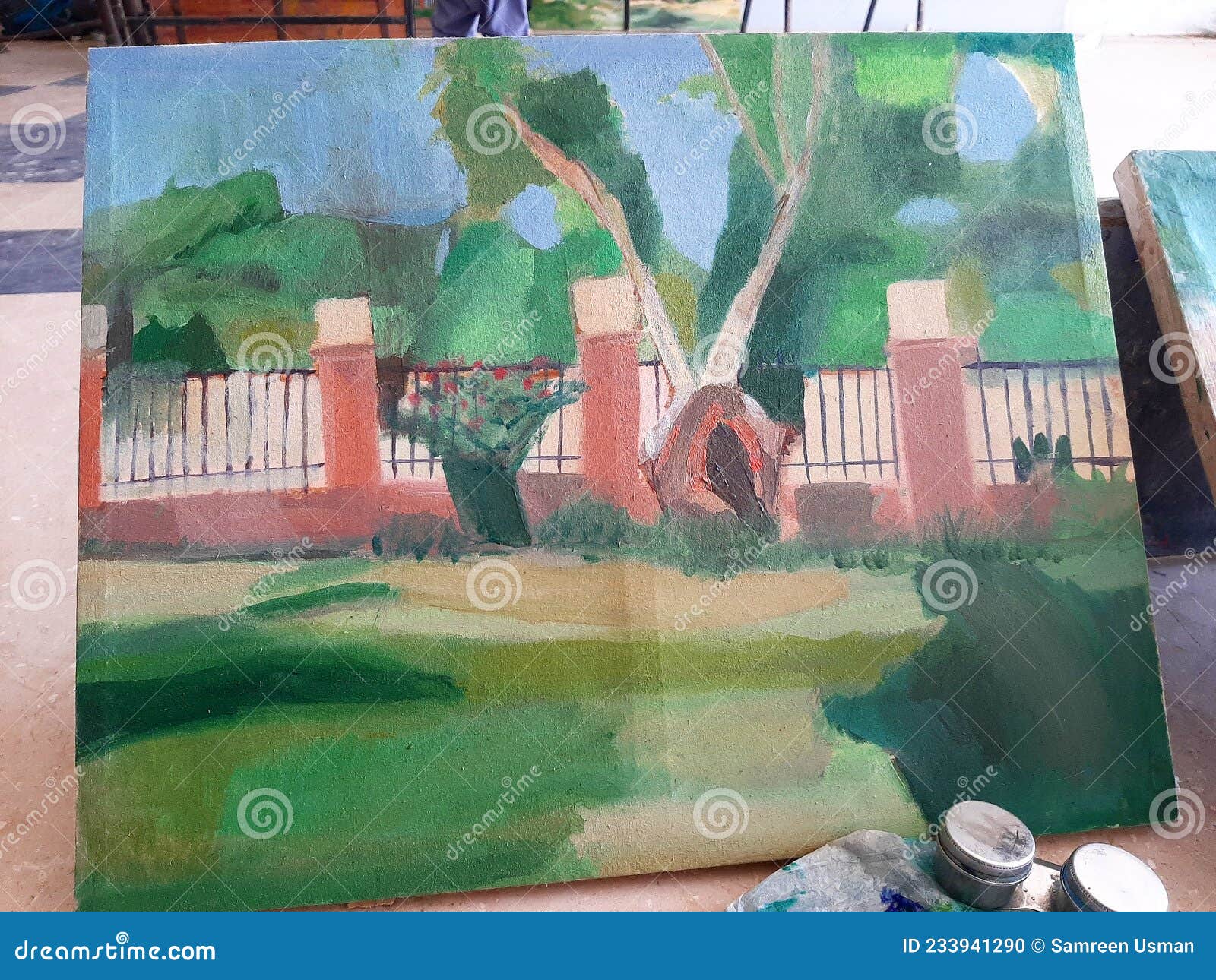 Green Still Life By Pablo Picasso Editorial Photo | CartoonDealer.com ...