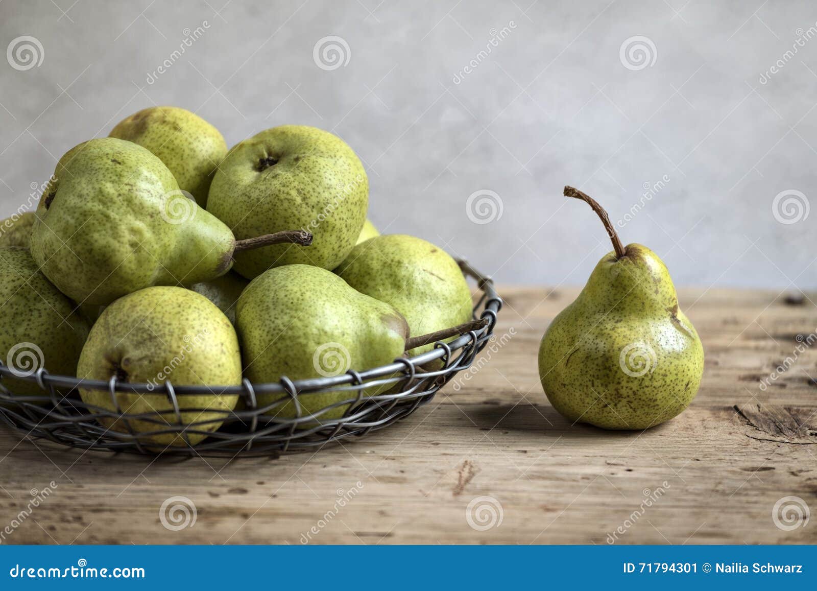 Still-Life with Pears stock image. Image of classical - 71794301