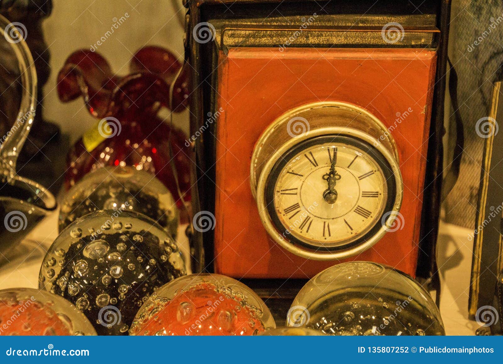 Still Life, Still Life Photography, Clock, Antique Picture. Image ...