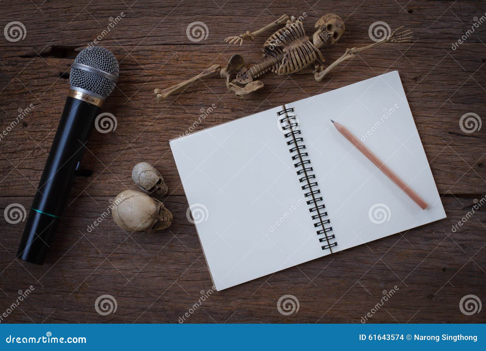 Still Life Photography Concept by Memory Note Stock Photo - Image of ...