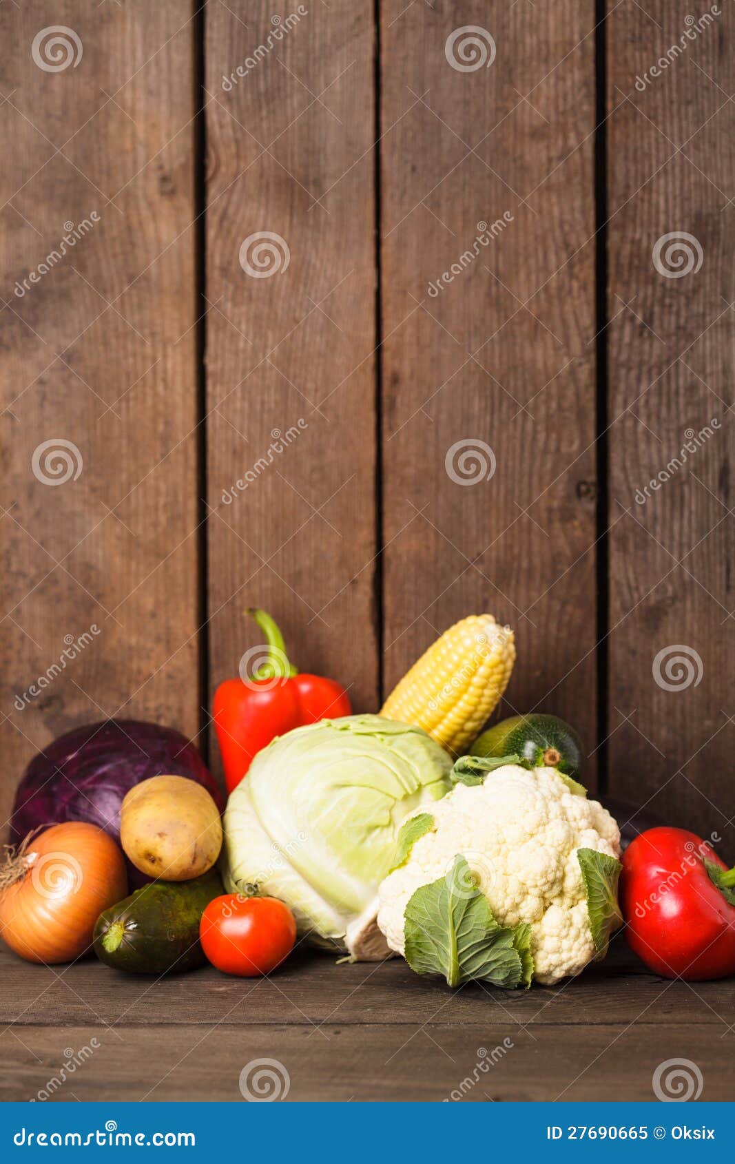 Still life of vegetables stock image. Image of vegetable - 27690665