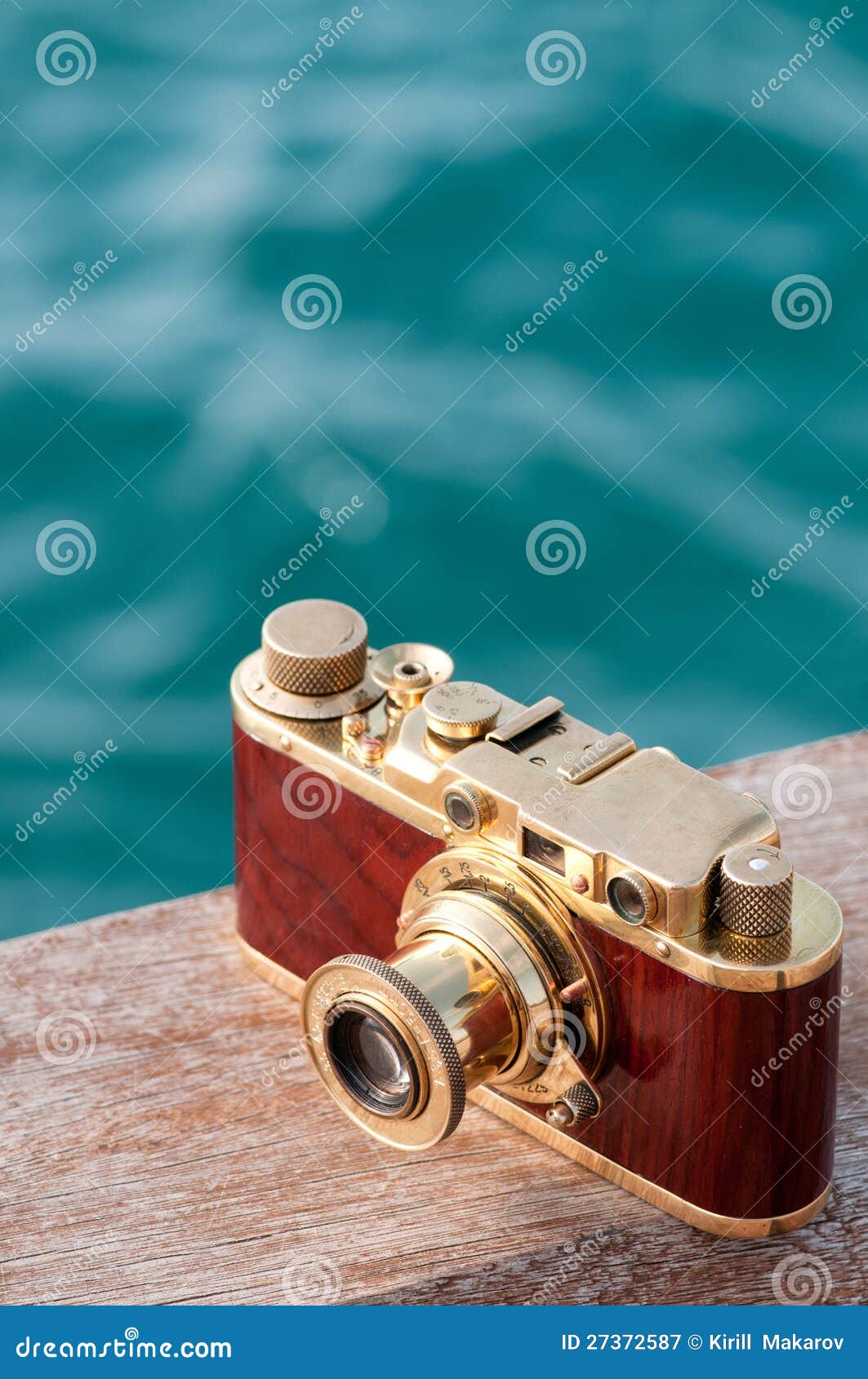 Still Life with Vintage Camera Stock Image - Image of obsolete, focus ...