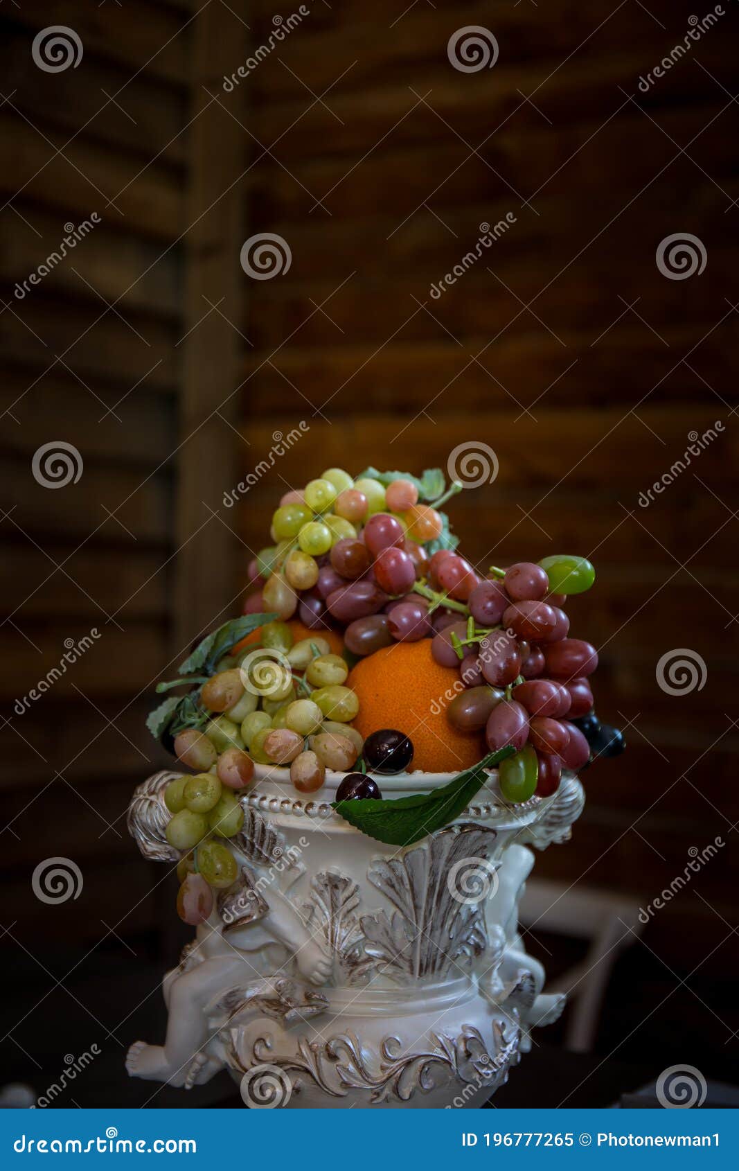 Still Light Fruit Vintage Style Stock Image - Image of vine, table ...
