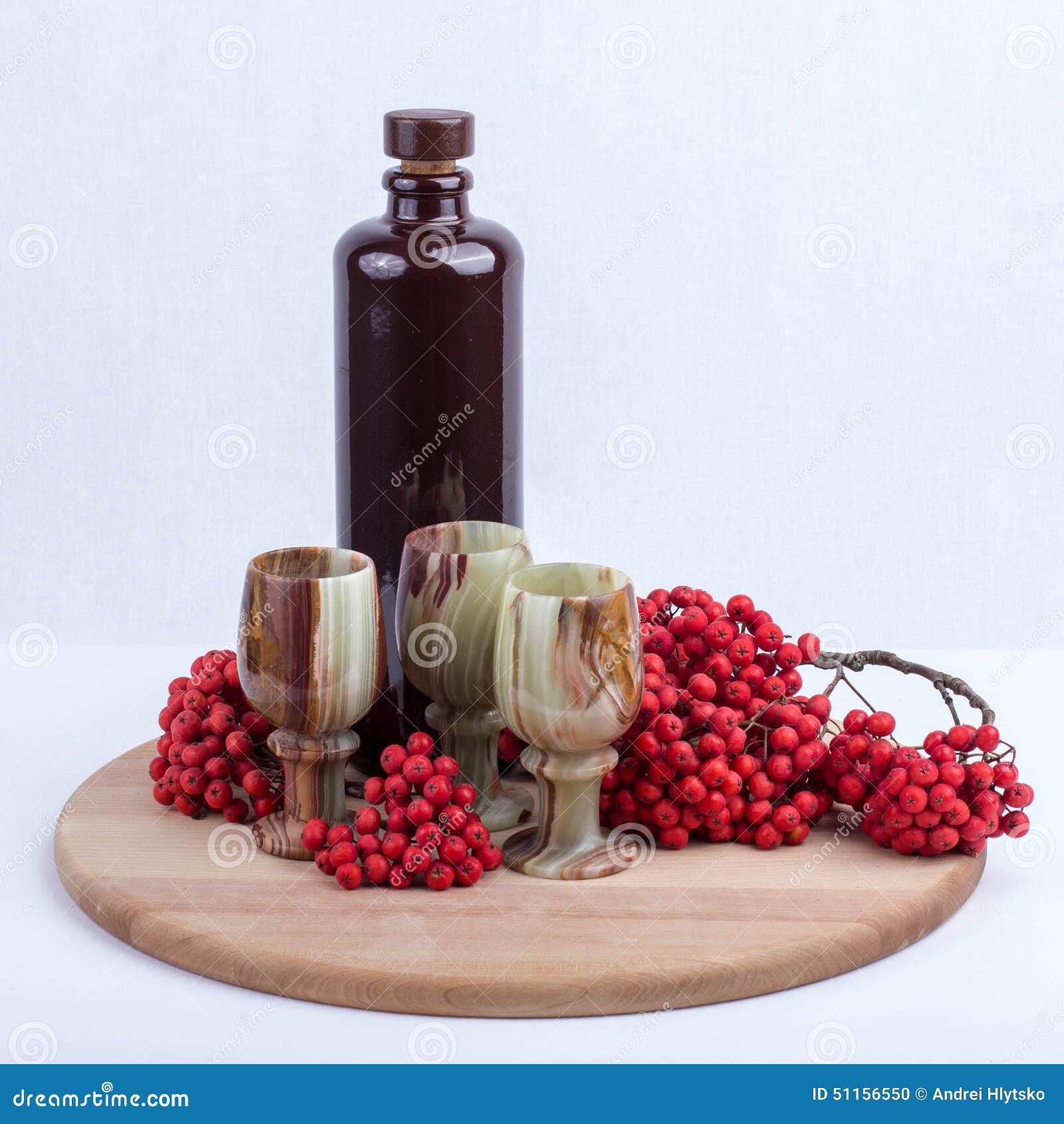 Still rowan stock photo. Image of healthy, beautiful - 51156550