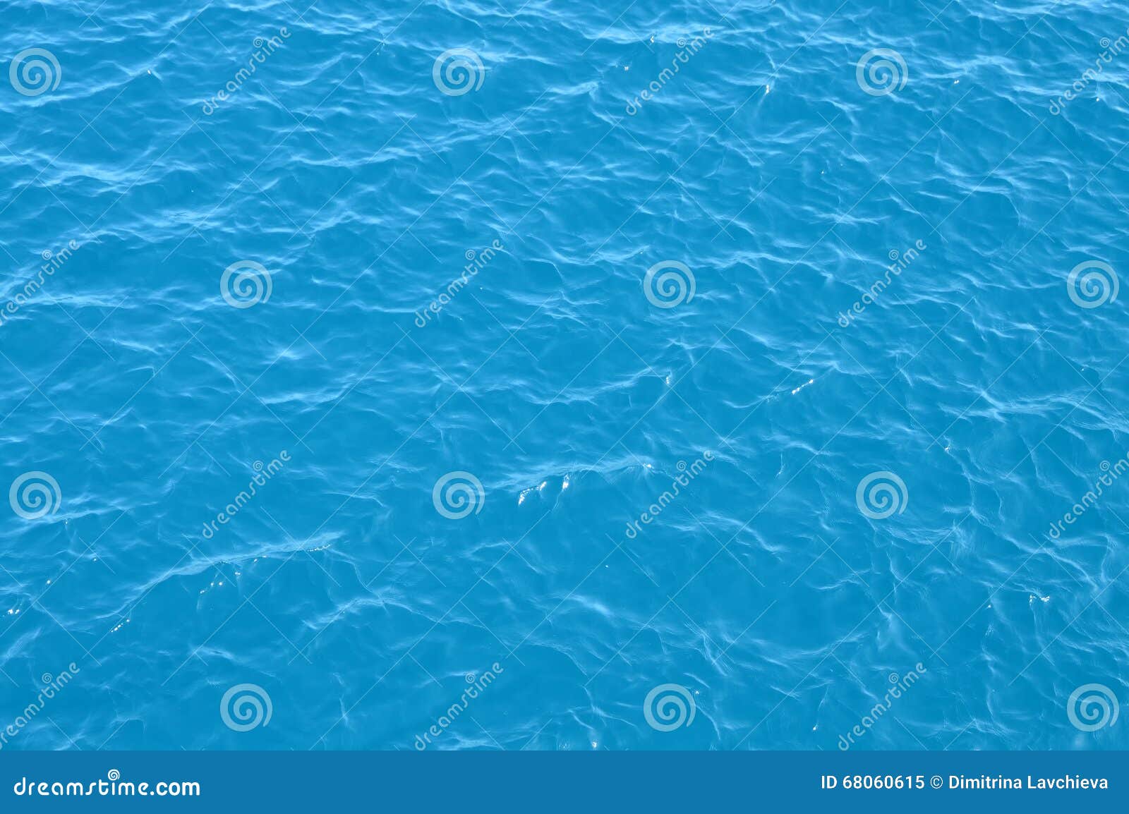 Still Sea Water Surface stock image. Image of environment - 68060615