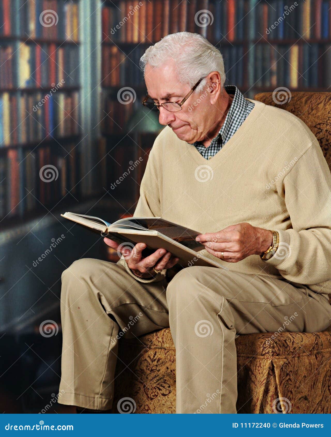 Still Studying stock photo. Image of reading, library - 11172240