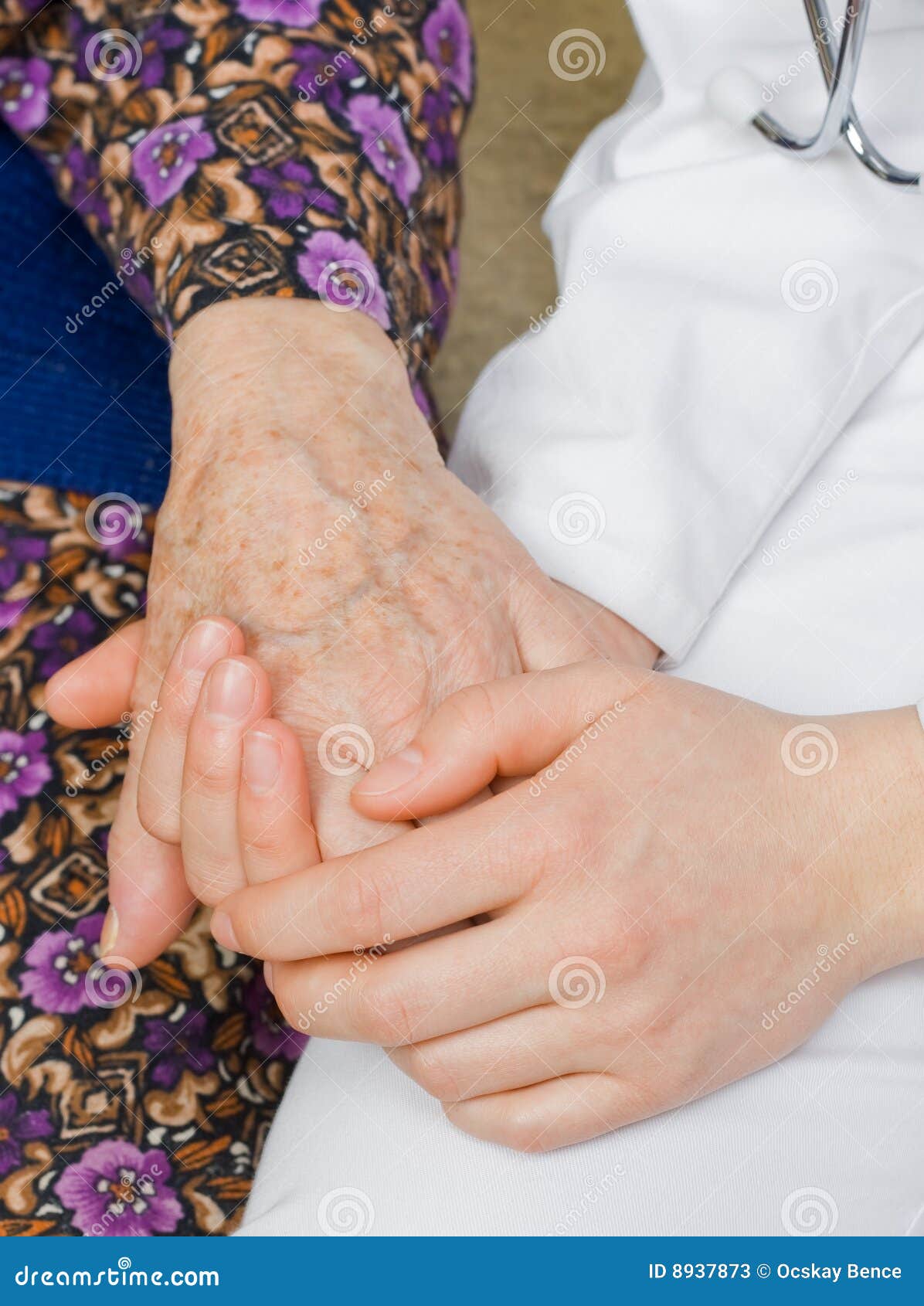 Stillness stock image. Image of sick, hand, assistance - 8937873
