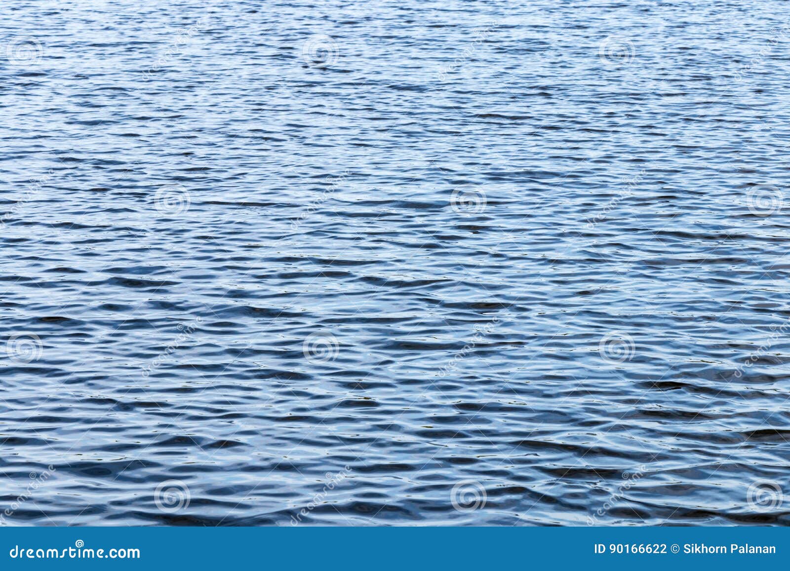 Stillwater and wave stock photo. Image of background - 90166622