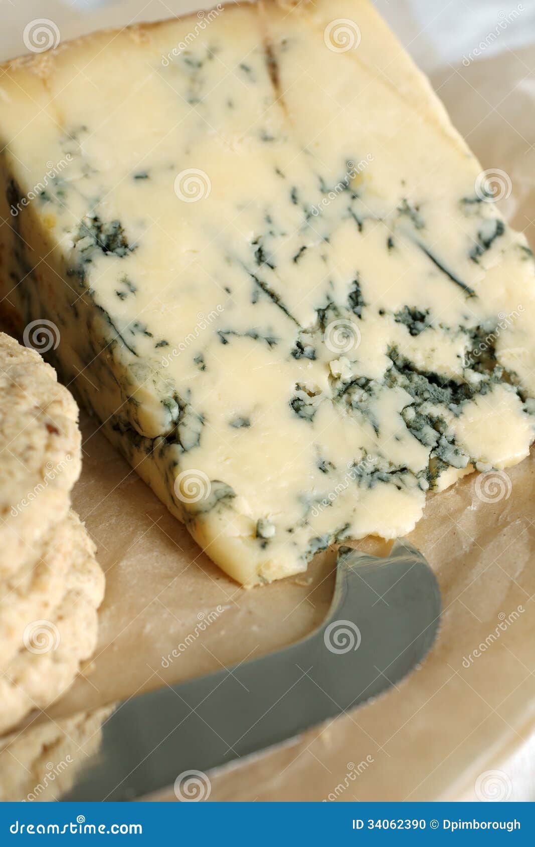Stilton cheese stock photo. Image of milk, product, stilton - 34062390