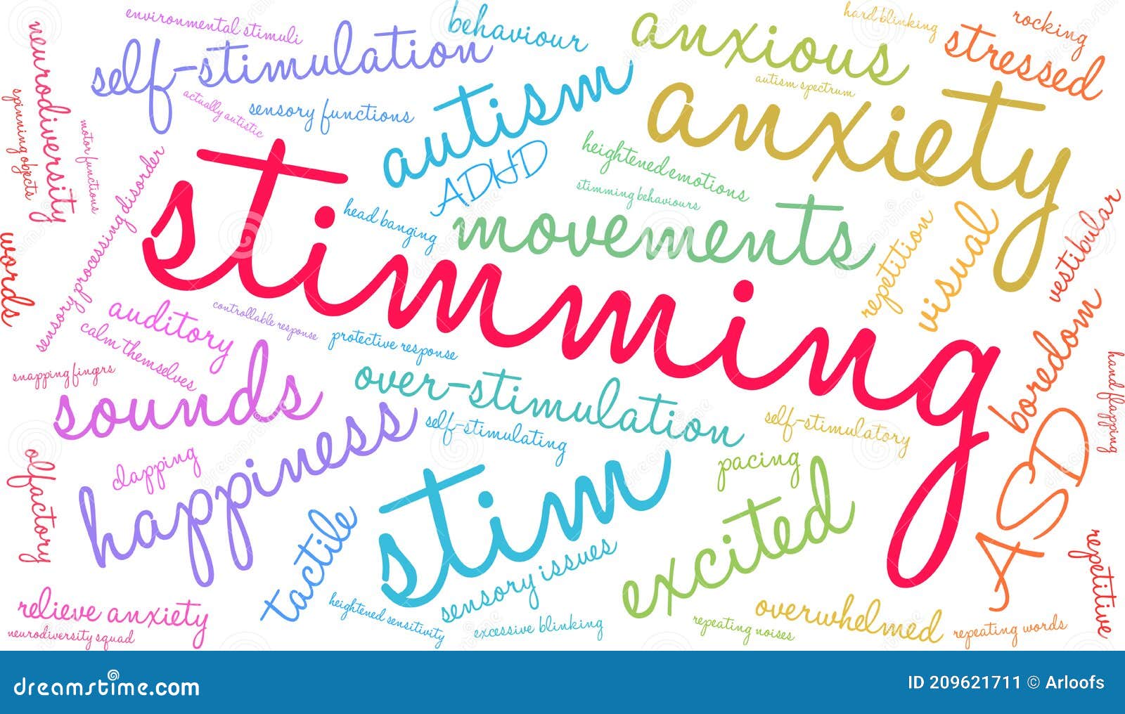 Stimming Cartoons, Illustrations & Vector Stock Images - 168 Pictures ...