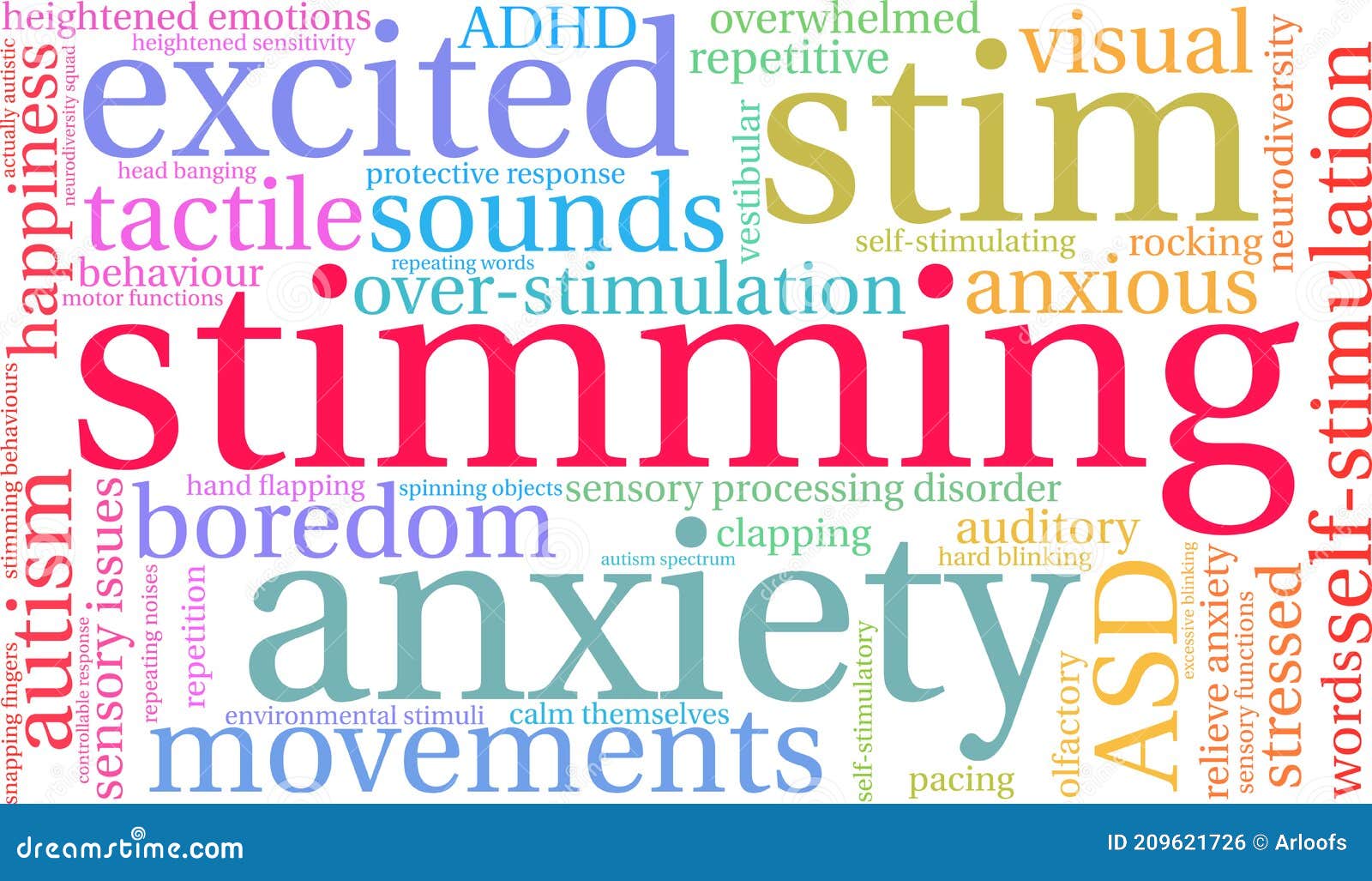 Stimming Cartoons, Illustrations & Vector Stock Images - 168 Pictures ...