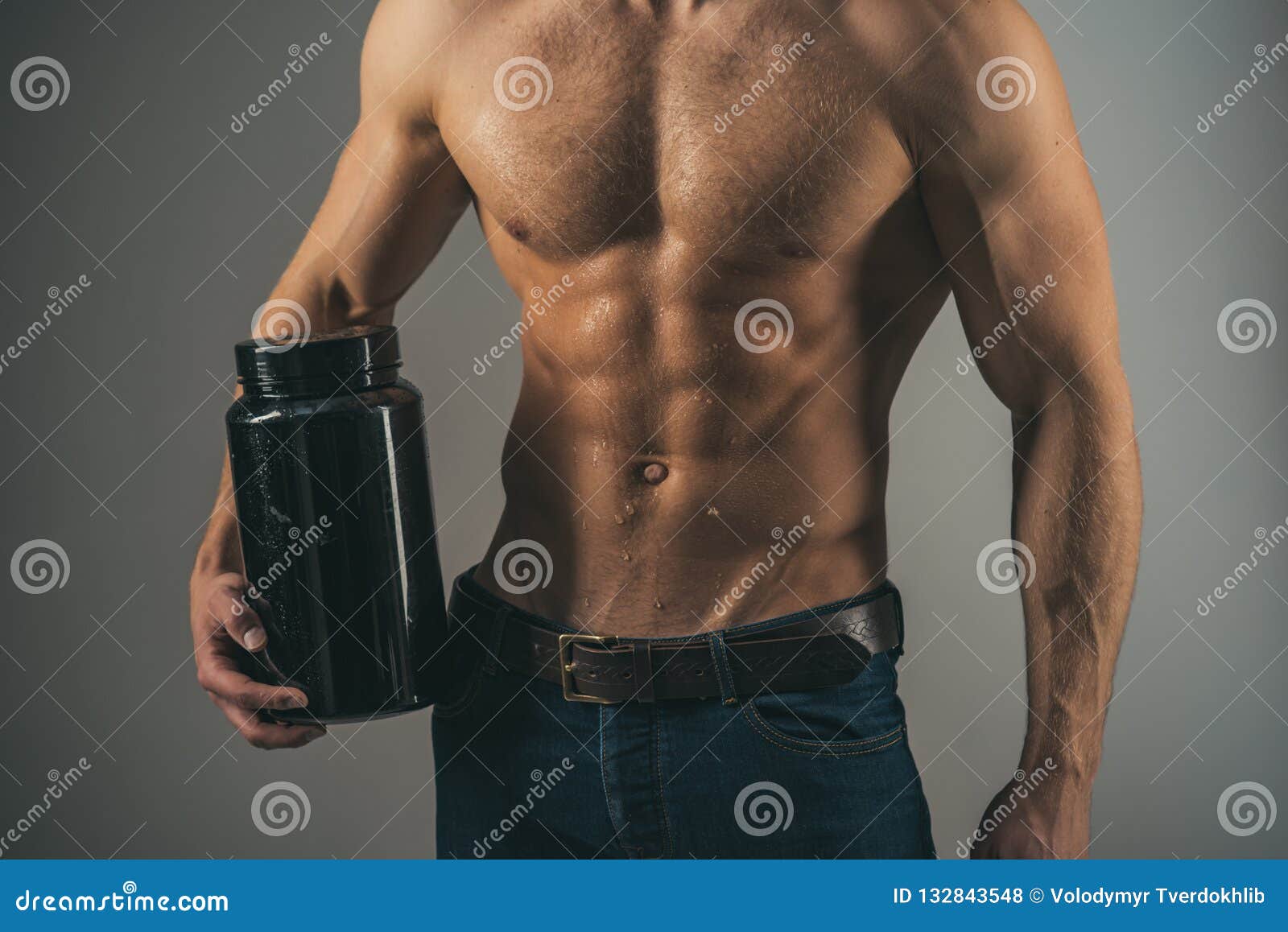 Stimulating Muscle Growth With Anabolic Steroids Anabolic Hormone