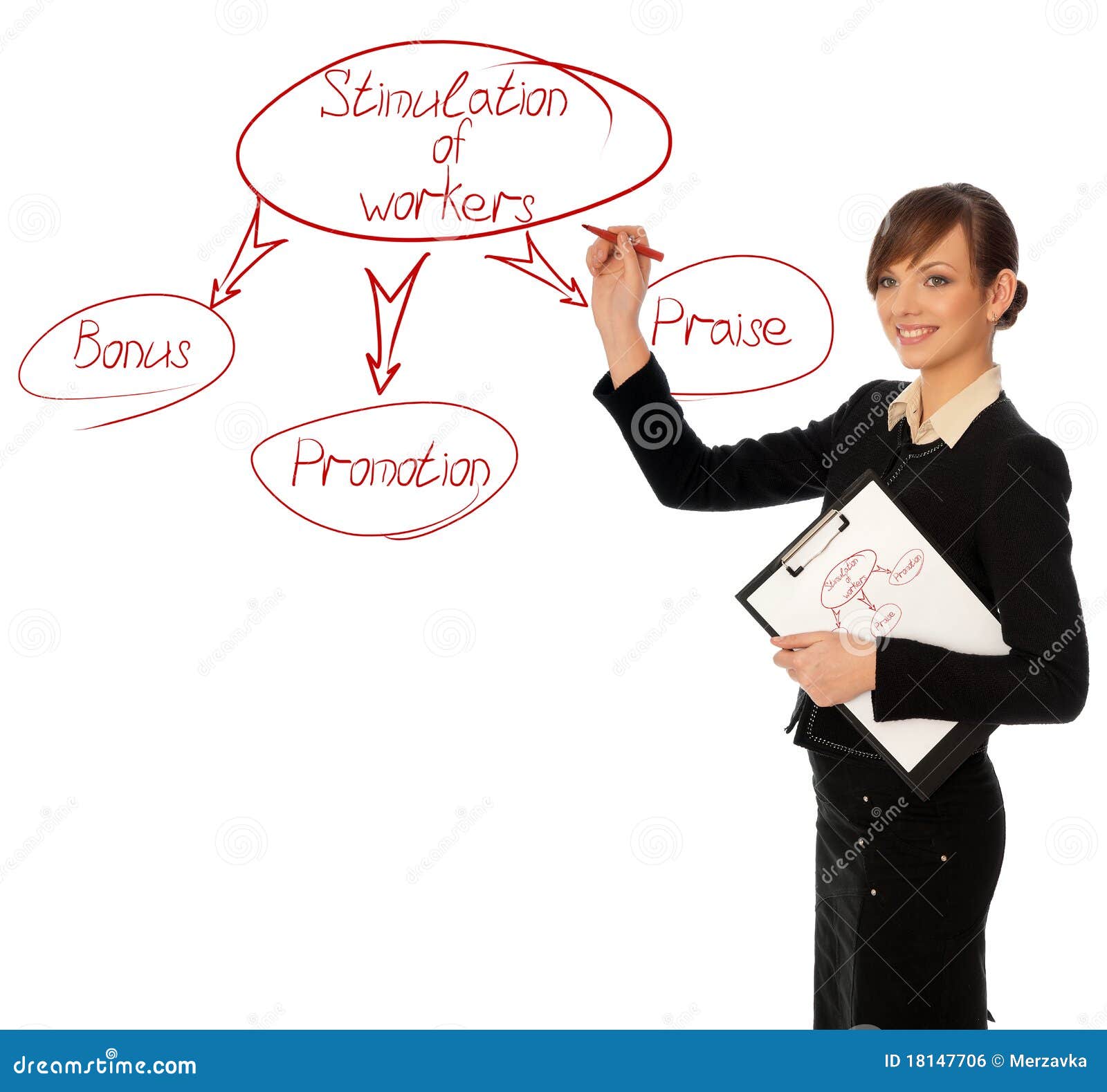 Stimulation of workers stock photo. Image of fiber, communication ...