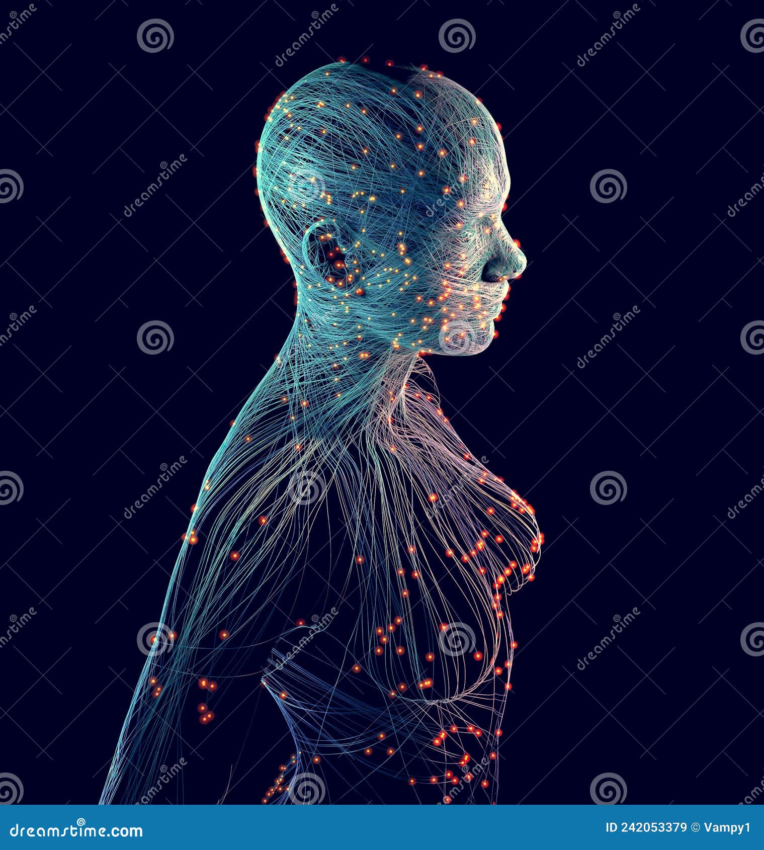 Stimuli and Emotions, Feelings that Pervade the Body. Impulses, Neurons ...