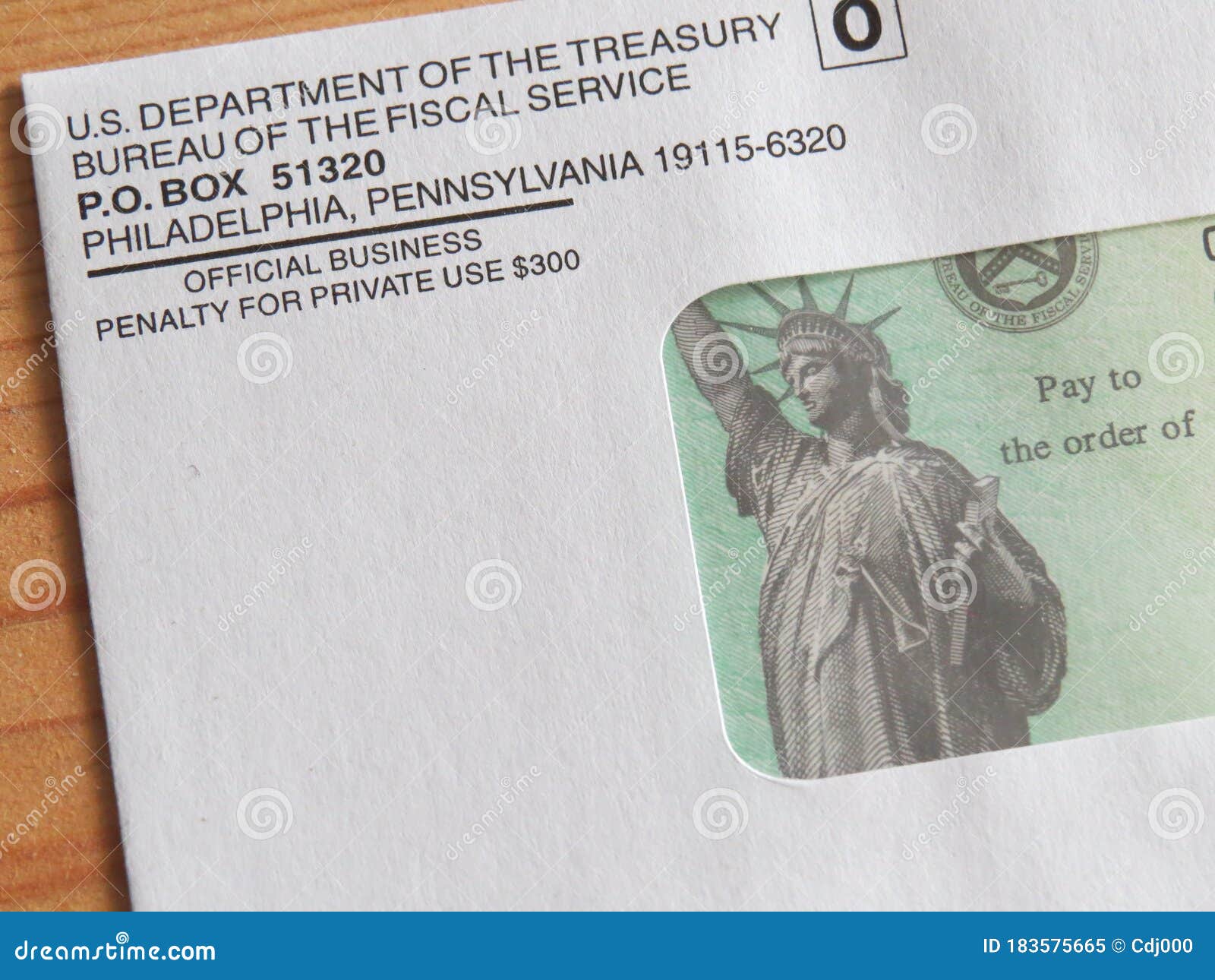 Stimulus Check in the Mailing Envelope Editorial Image - Image of ... Stimulus Check in the Mailing Envelope Editorial Image - Image of ...