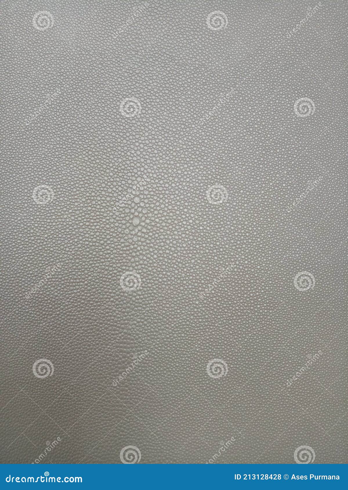 Stingray of Skin of Artificial Leather Texture Stock Photo - Image of ...