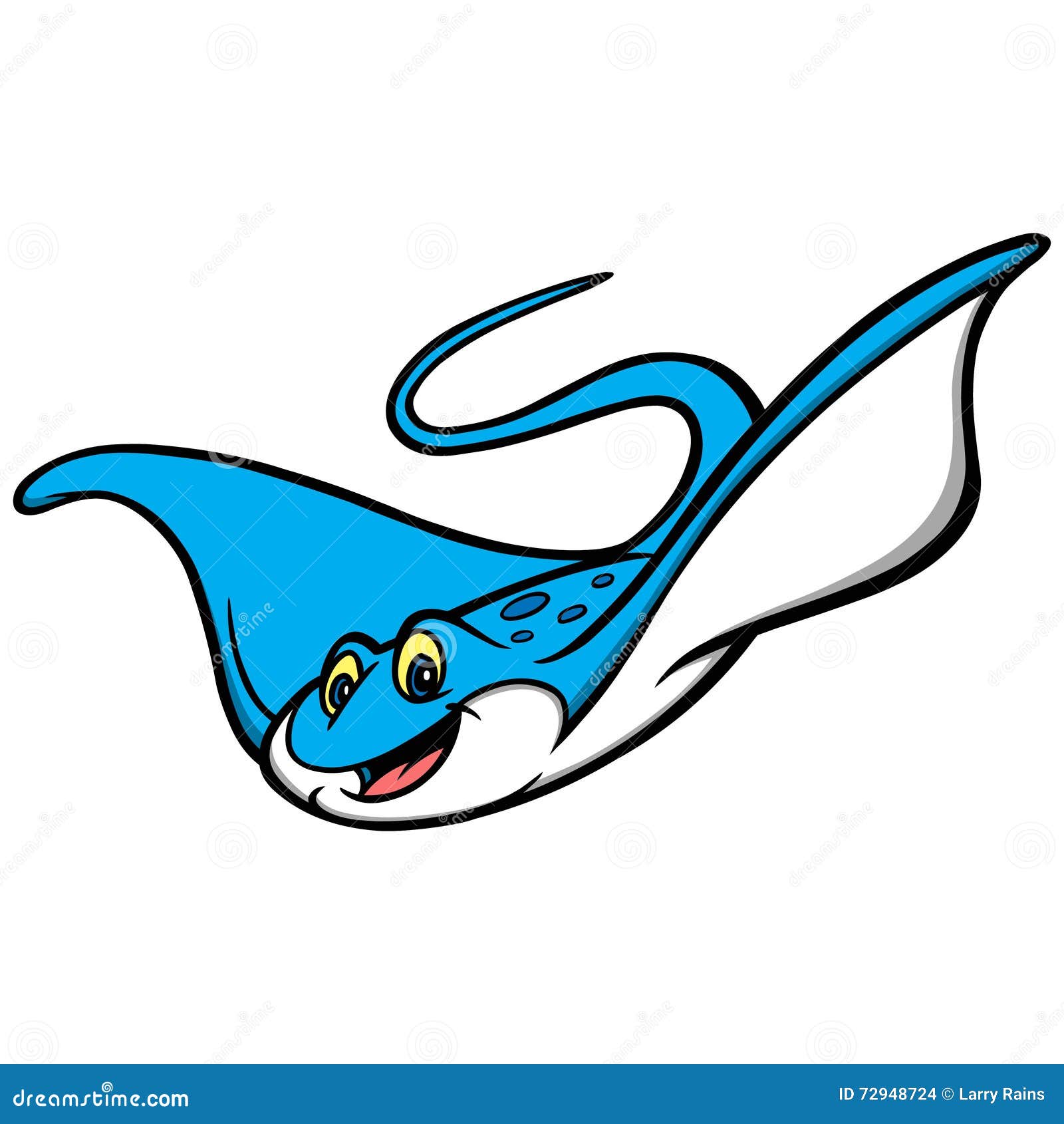 Stingray Cartoons, Illustrations & Vector Stock Images - 11293 Pictures ...