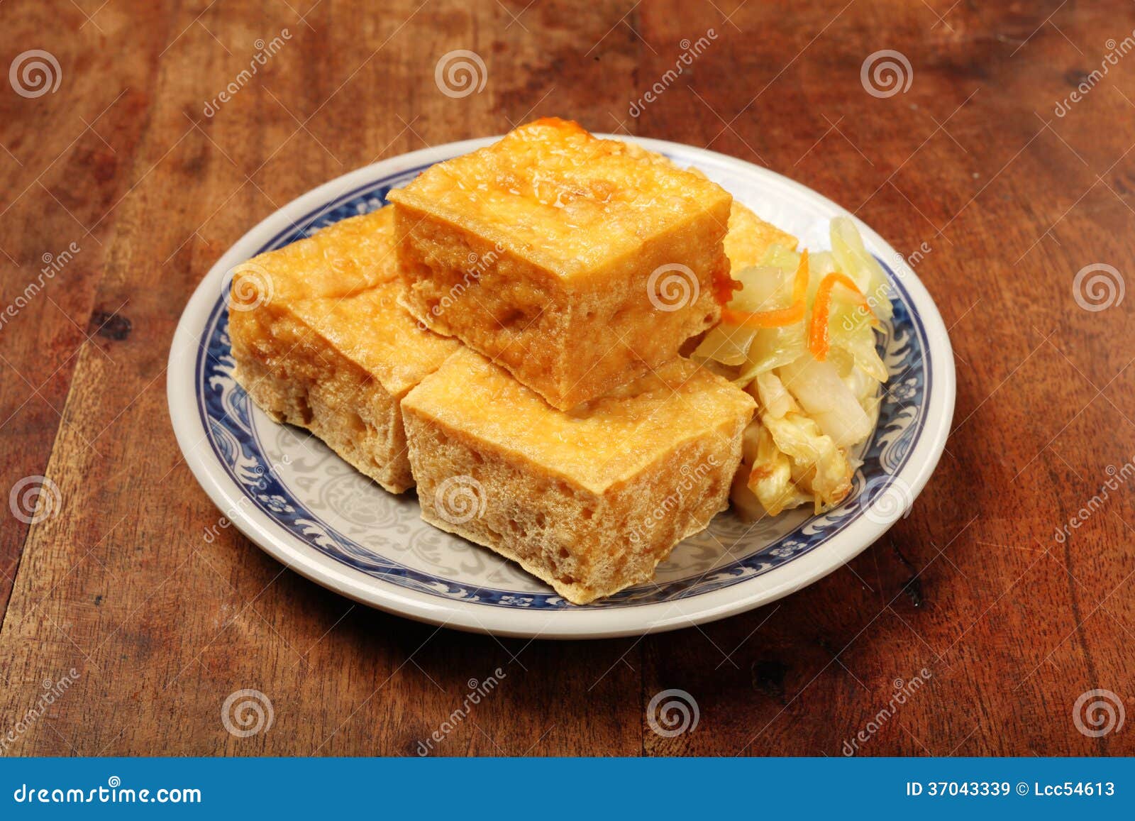Stinky tofu stock image. Image of delicious, smelly, cook - 37043339