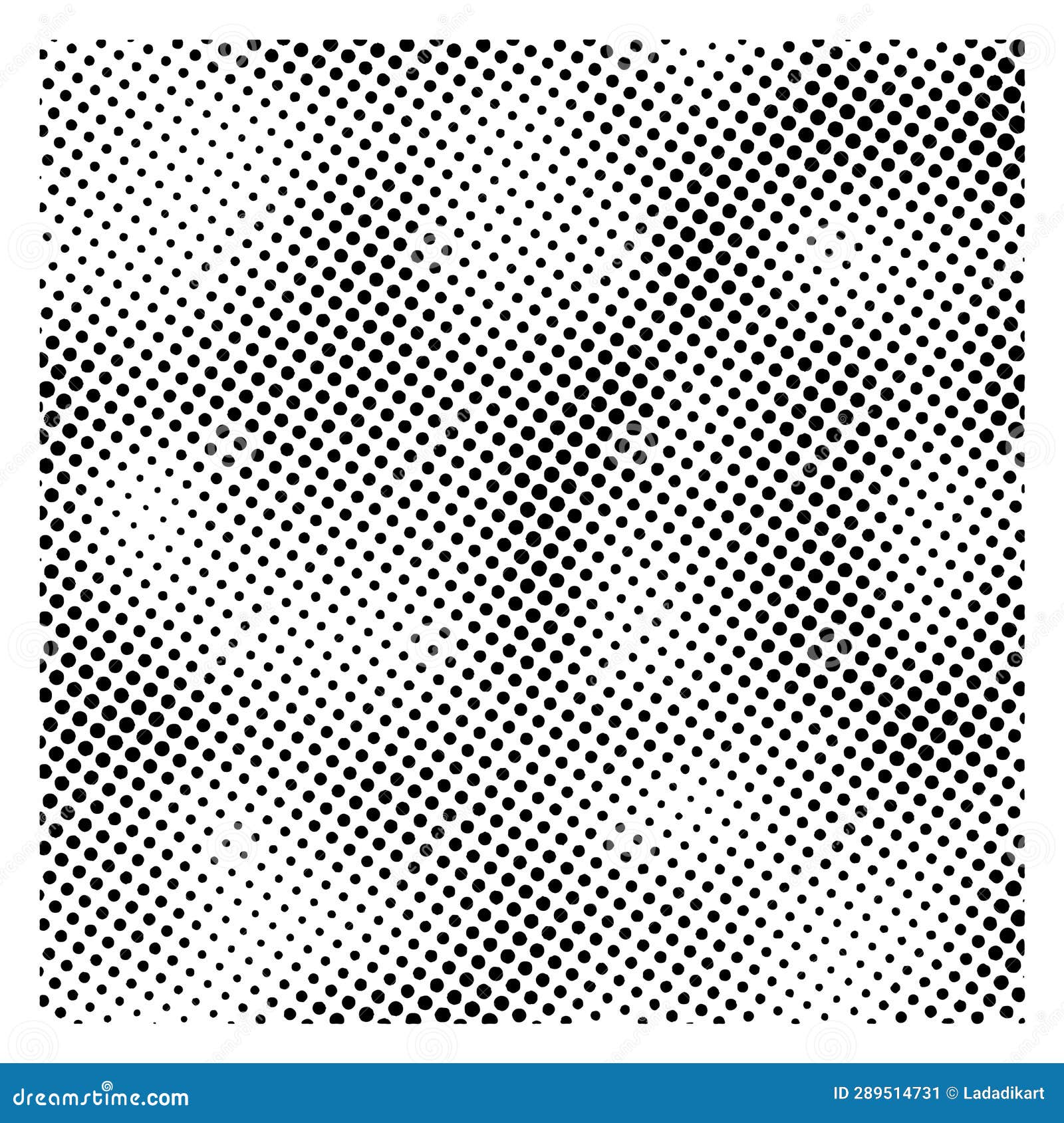 Stipple Gradient Oval Shadow Set Cartoon Vector | CartoonDealer.com ...