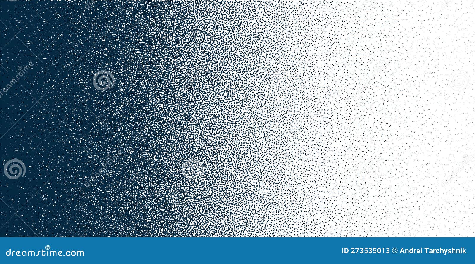 Stipple Pattern, Dotted Geometric Background. Stippling, Dotwork ...