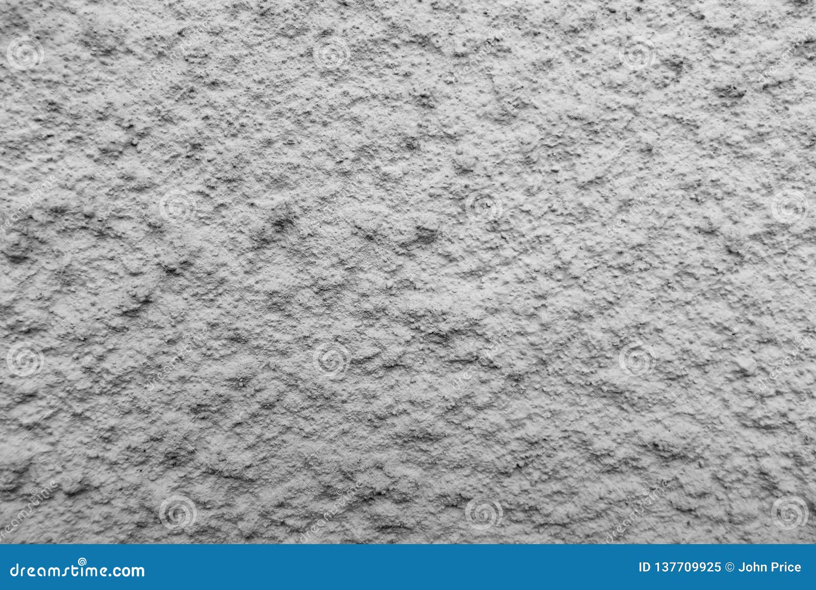 Stippled cement texture stock image. Image of close - 137709925