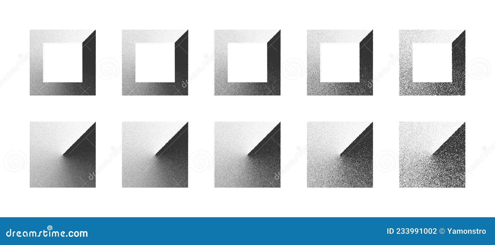 Clockwise Drawn Arrow Vector Icon On White Background. Flat Vector ...