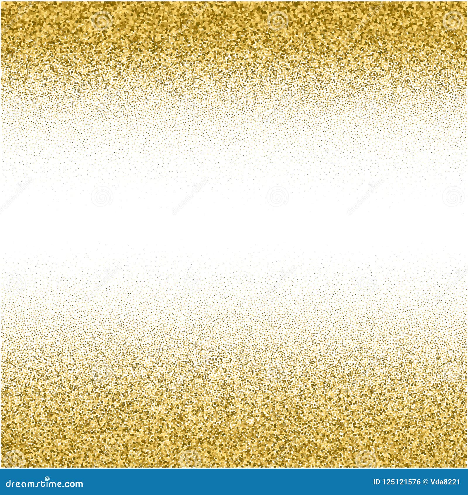 Stippling Abstract Dotted Background for Your Design. Sparkling Stock ...