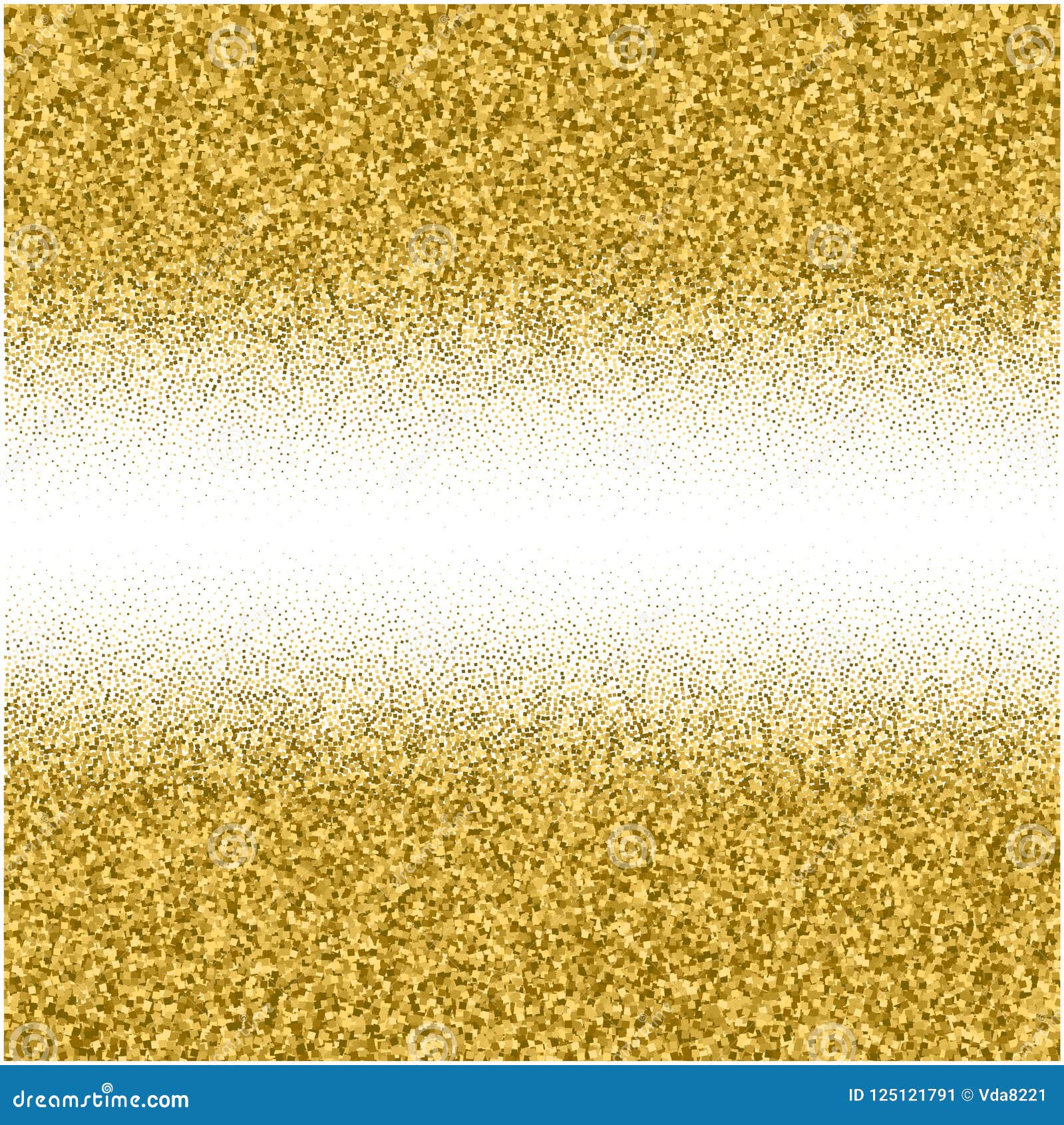 Stippling Abstract Dotted Background for Your Design. Sparkling Stock ...