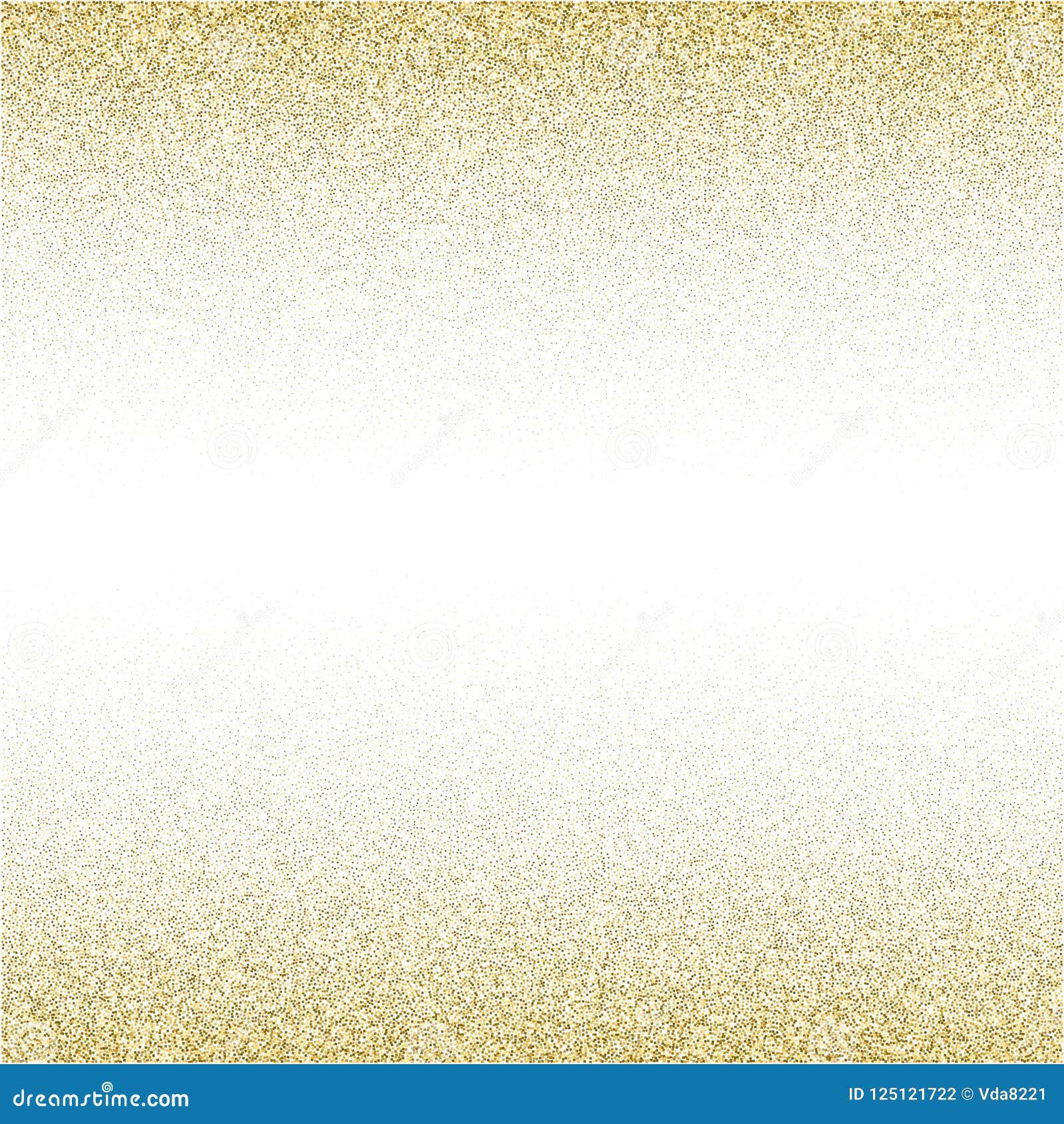 Stippling Abstract Dotted Background for Your Design. Sparkling Stock ...