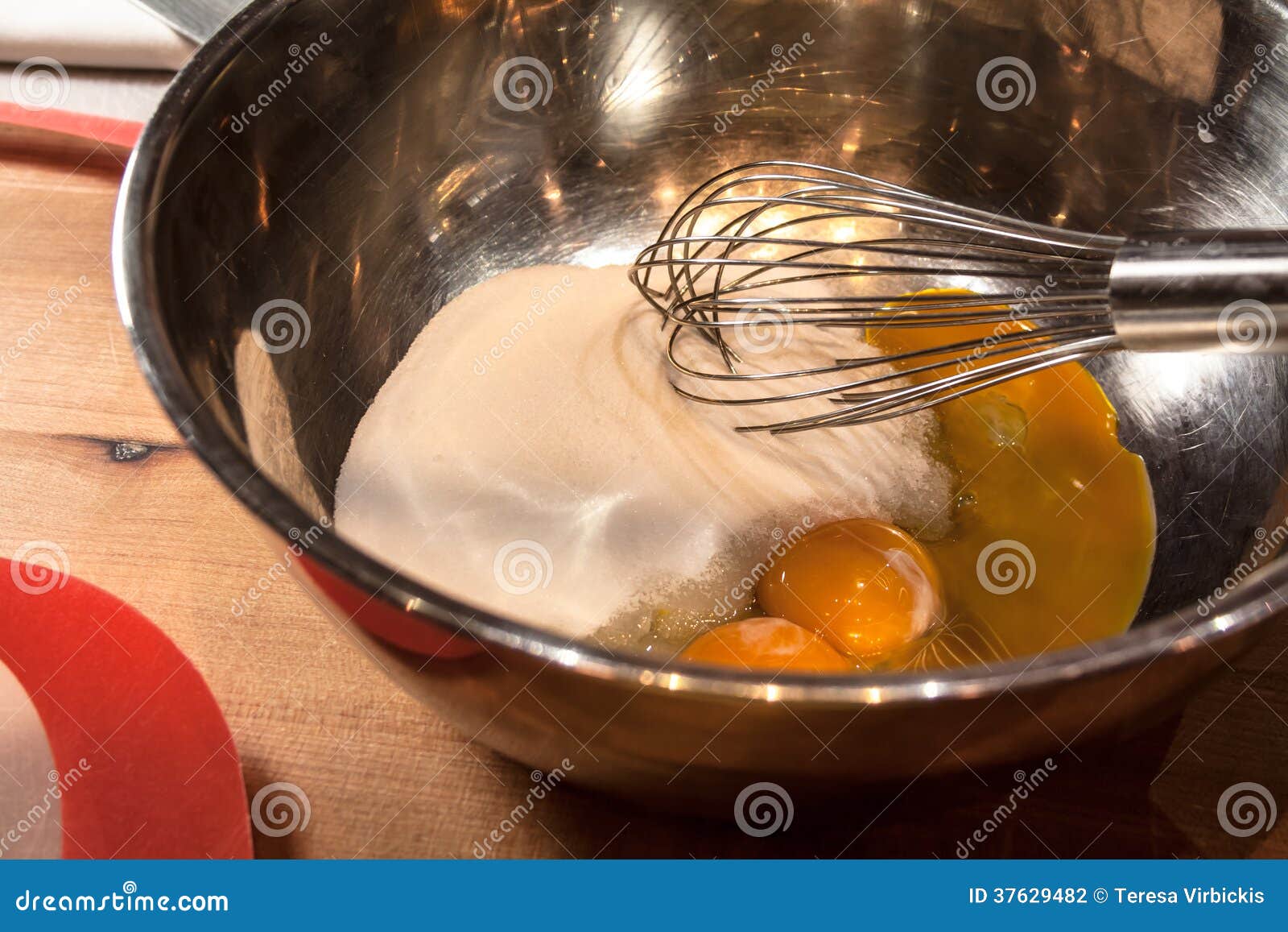 Stir Cooking School stock photo. Image of making, eggs - 37629482