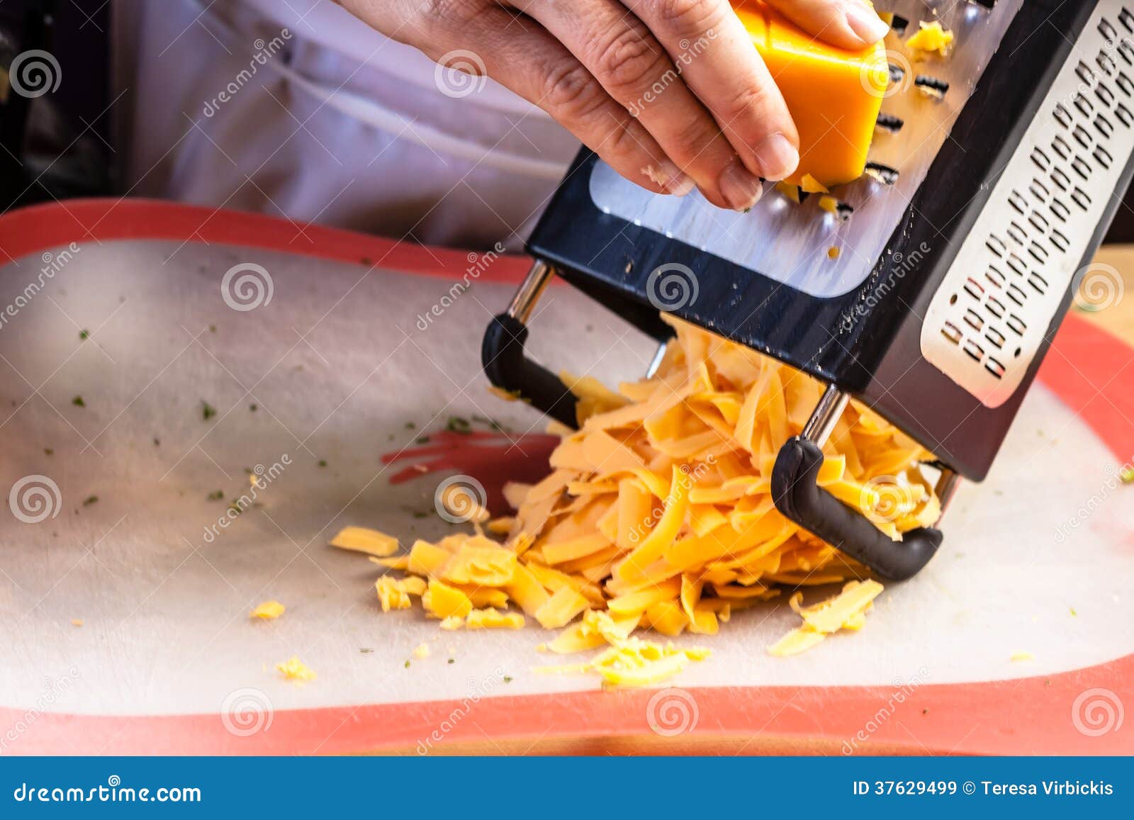 Stir Cooking School stock image. Image of slicing, shredded - 37629499