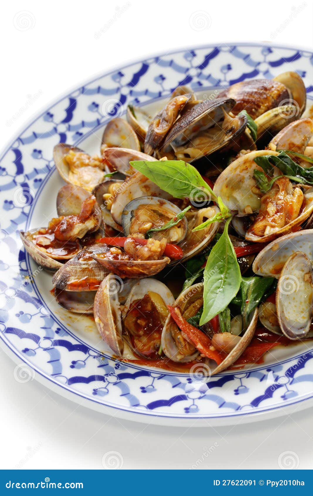 725 Basil Fried Clams Cuisine Stock Photos - Free & Royalty-Free Stock ...