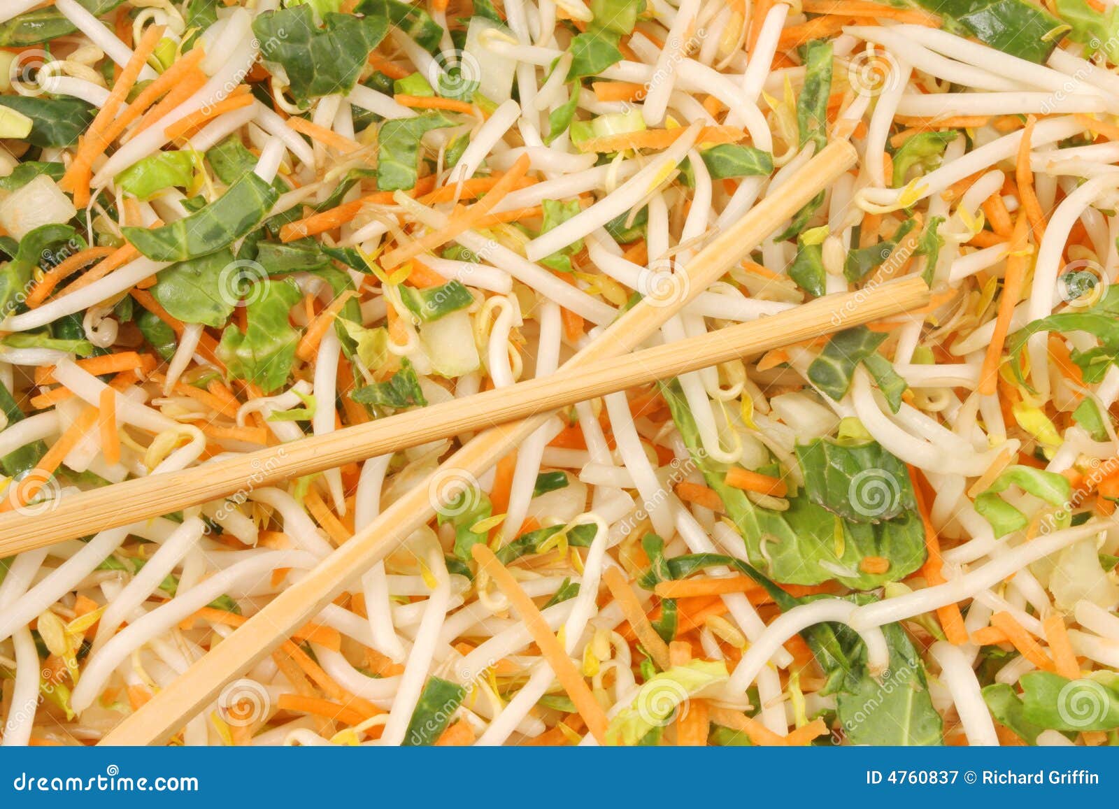 Stir Fry Vegetables and Chop Sticks Stock Image - Image of carrot ...